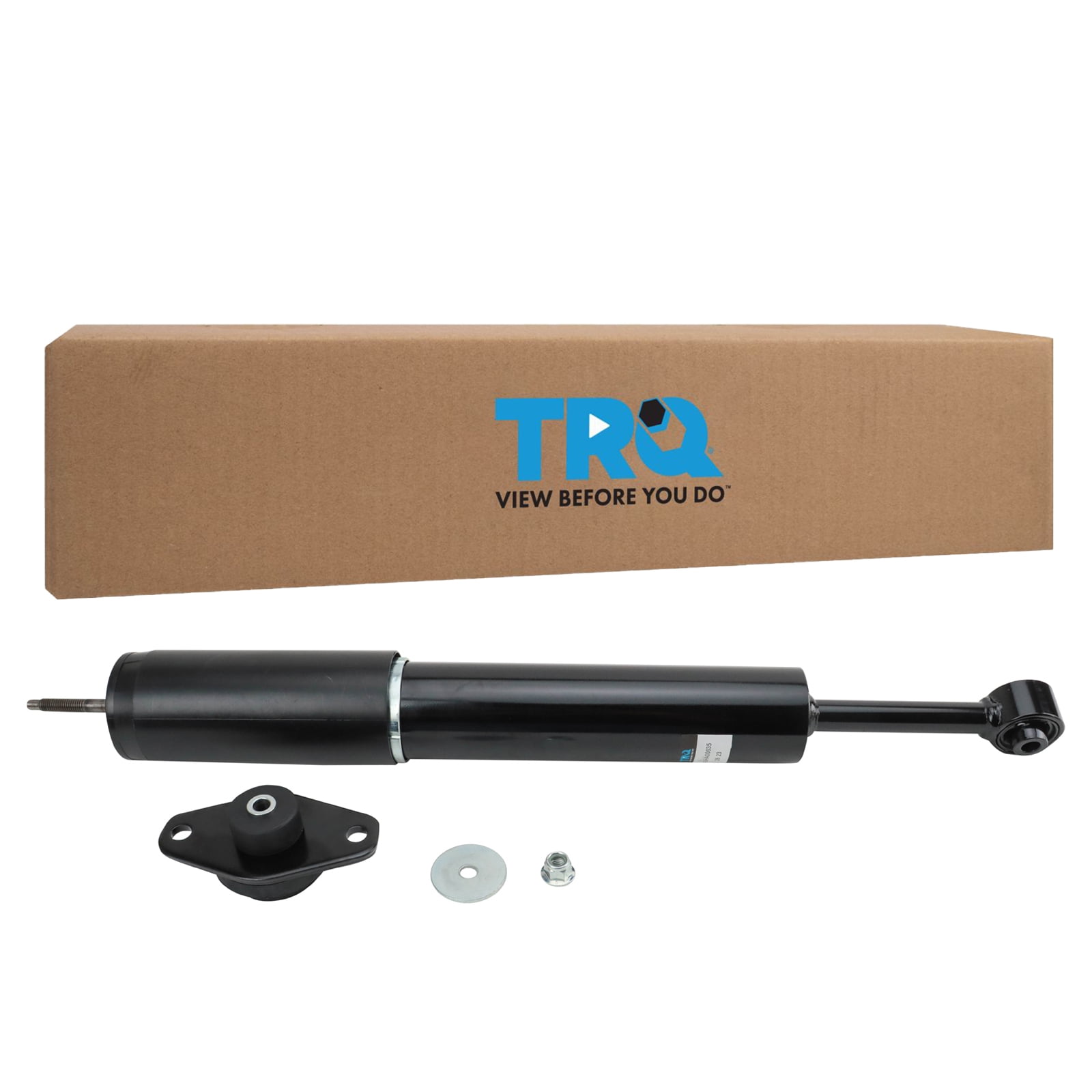 TRQ Rear Shock Absorber For 2005-2022 Chrysler 300 Dodge Charger Magnum ...
