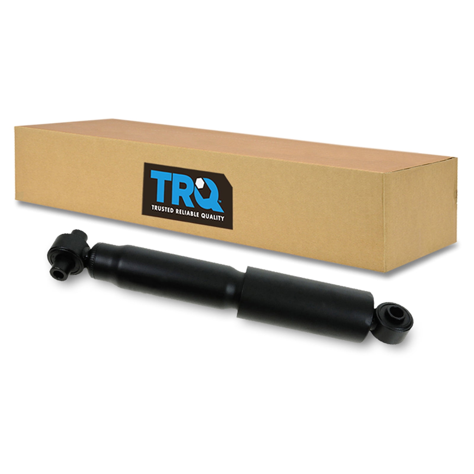 TRQ Rear Shock Absorber Left or Right for 00-06 Mazda MPV Van SBA60610 ...