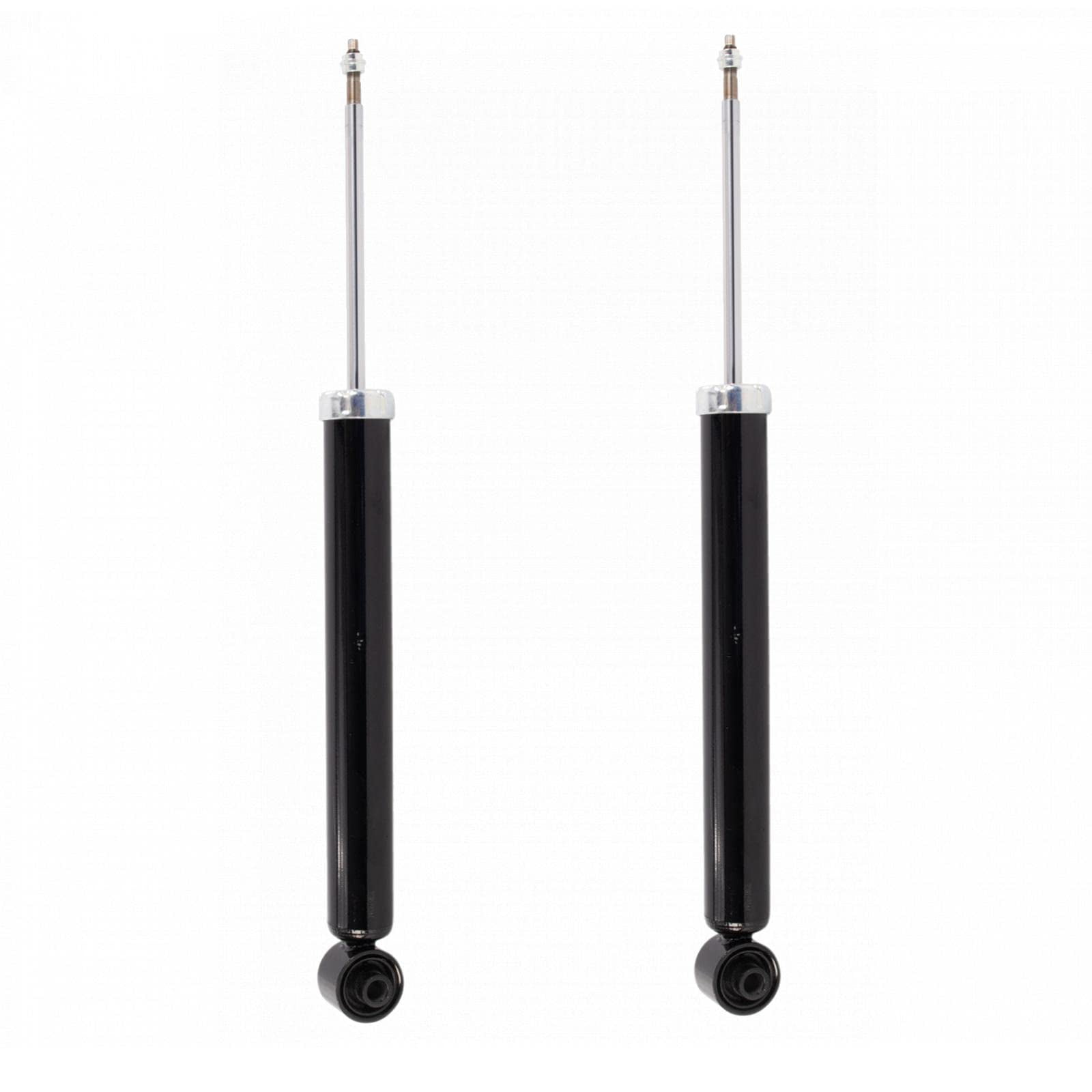 TRQ Rear Shock Absorber Set Fits 2016-2020 Hyundai Tucson 2017-2020 Kia ...