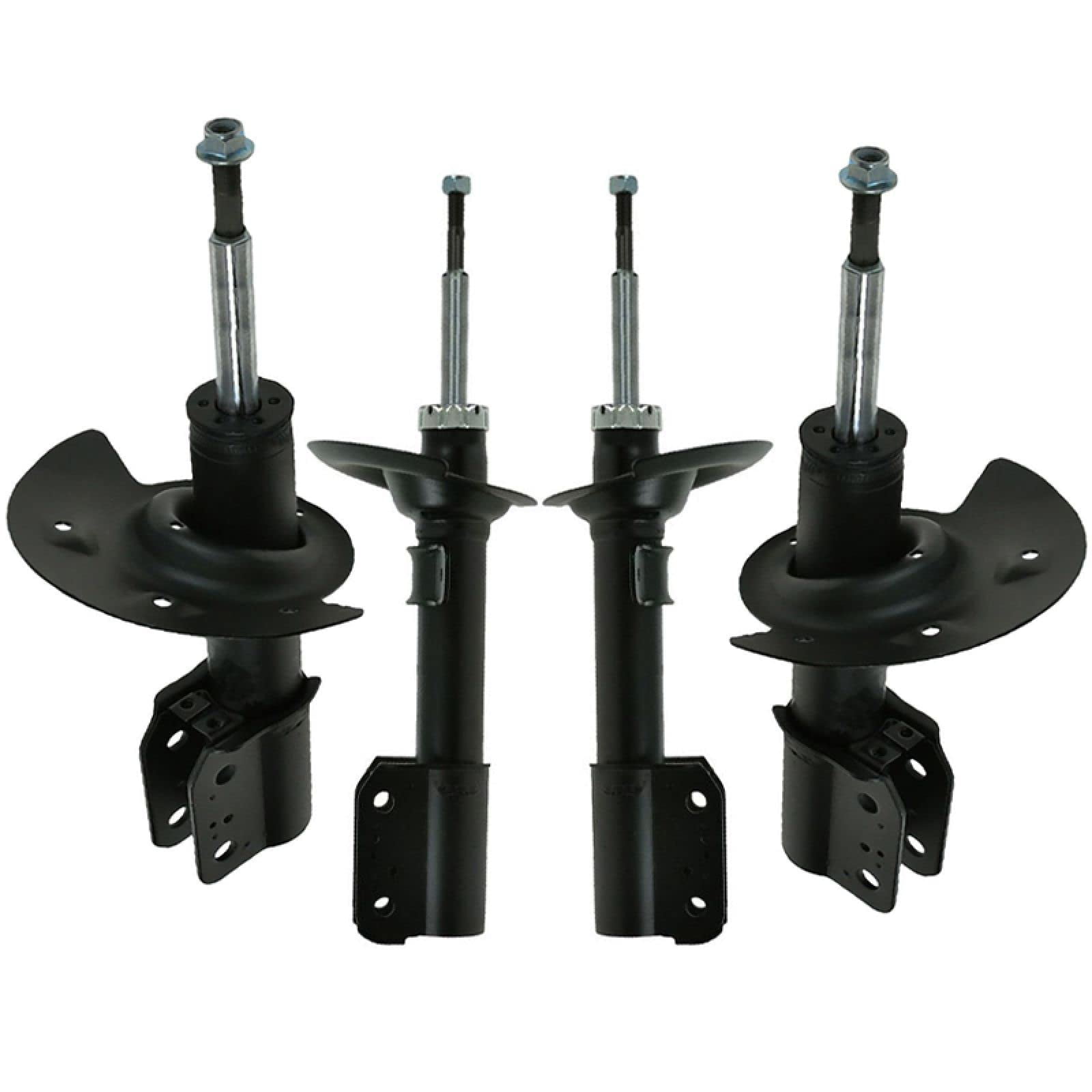 Pontiac Grand Prix Suspension Strut Assembly Kit