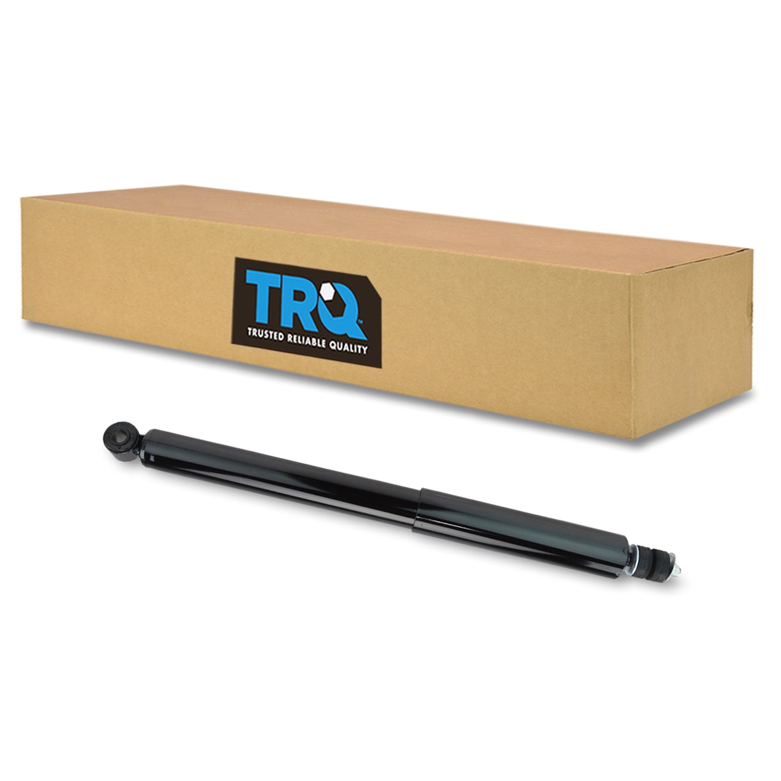 TRQ Rear Shock Strut Assembly LR RR for Ford Escape Mazda Tribute ...