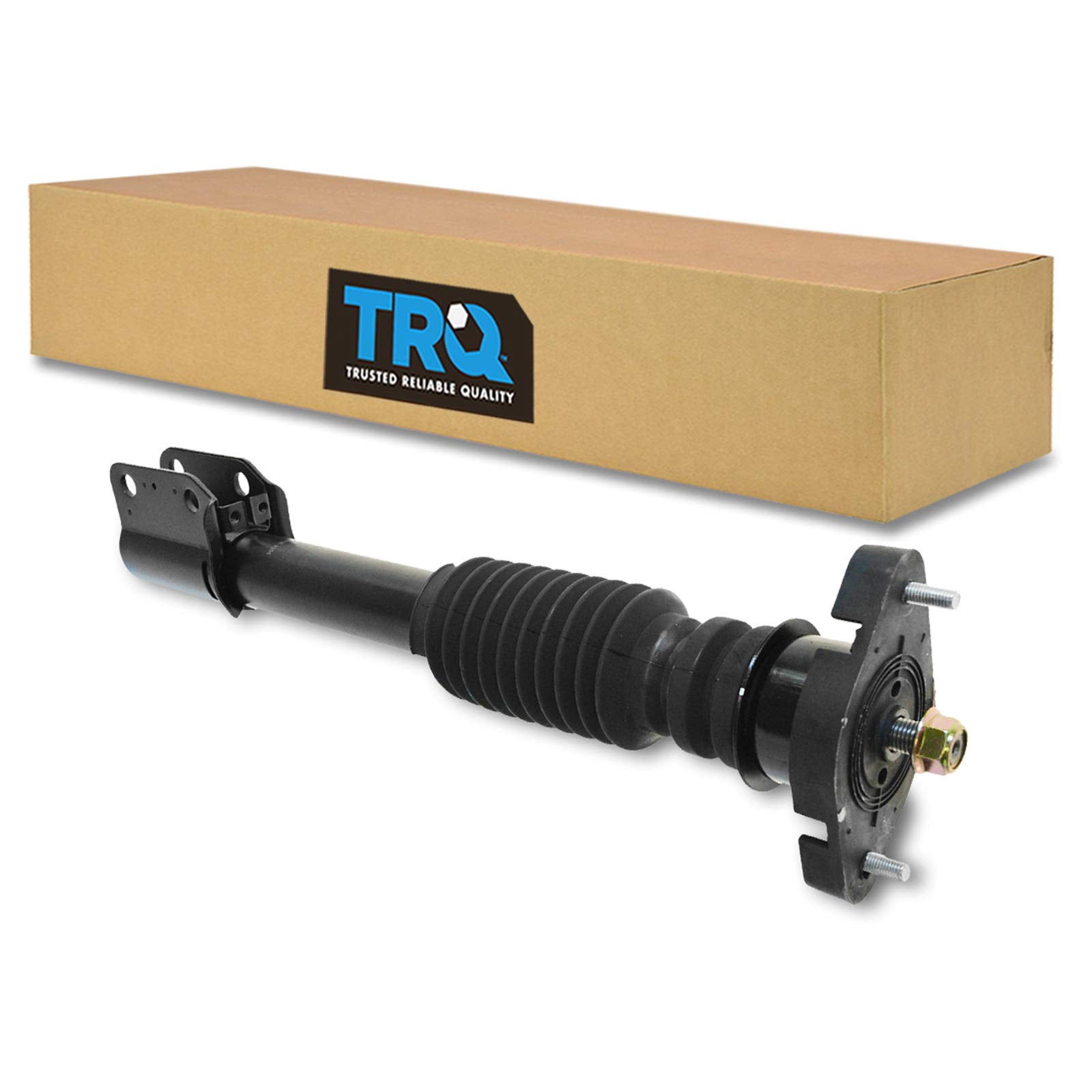 TRQ Rear Strut Assembly Fits Select 1988-1996 Buick Regal 1990-1994 ...