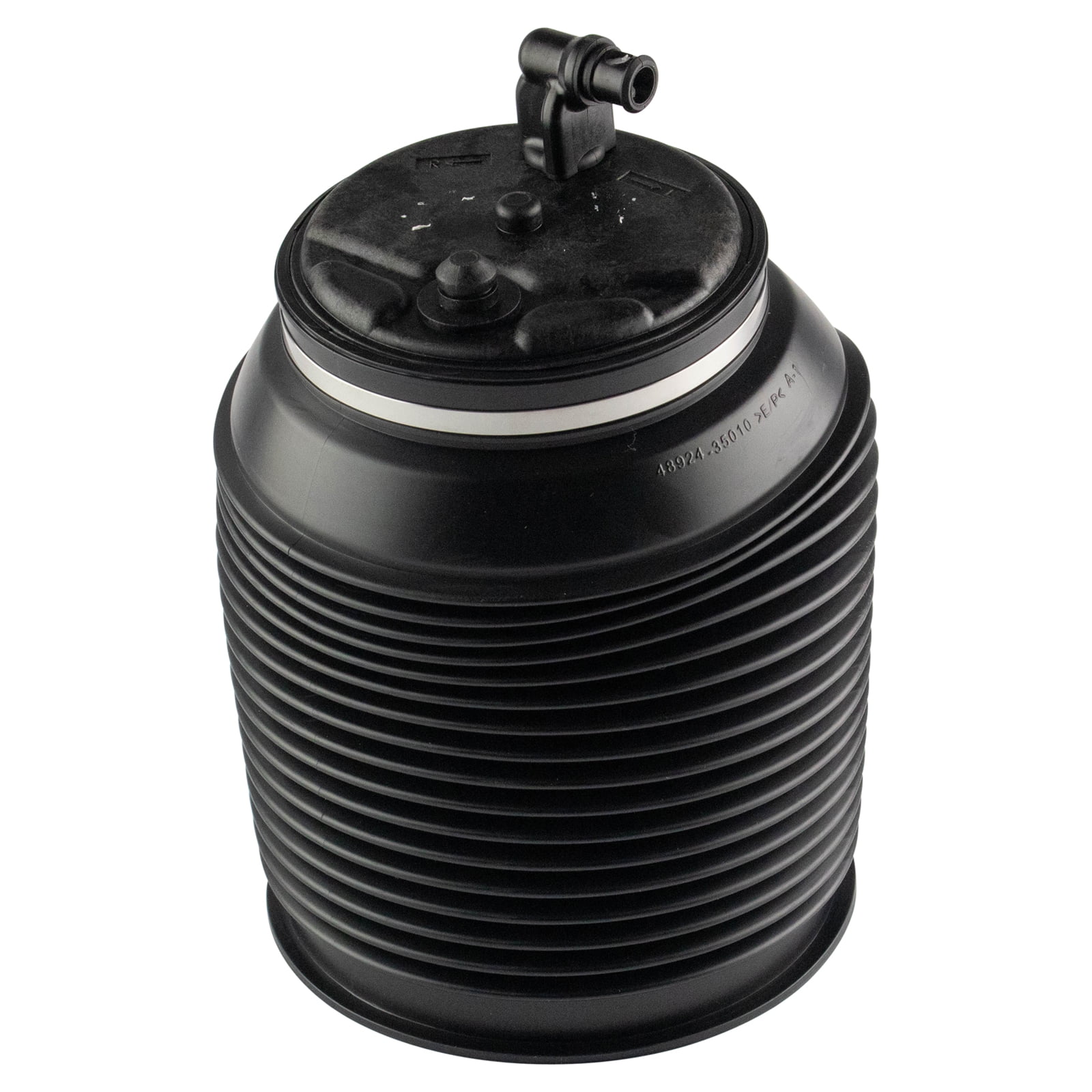 TRQ Rear Suspension Air Spring LH LR Driver Side for 4Runner GX470 SUV ...