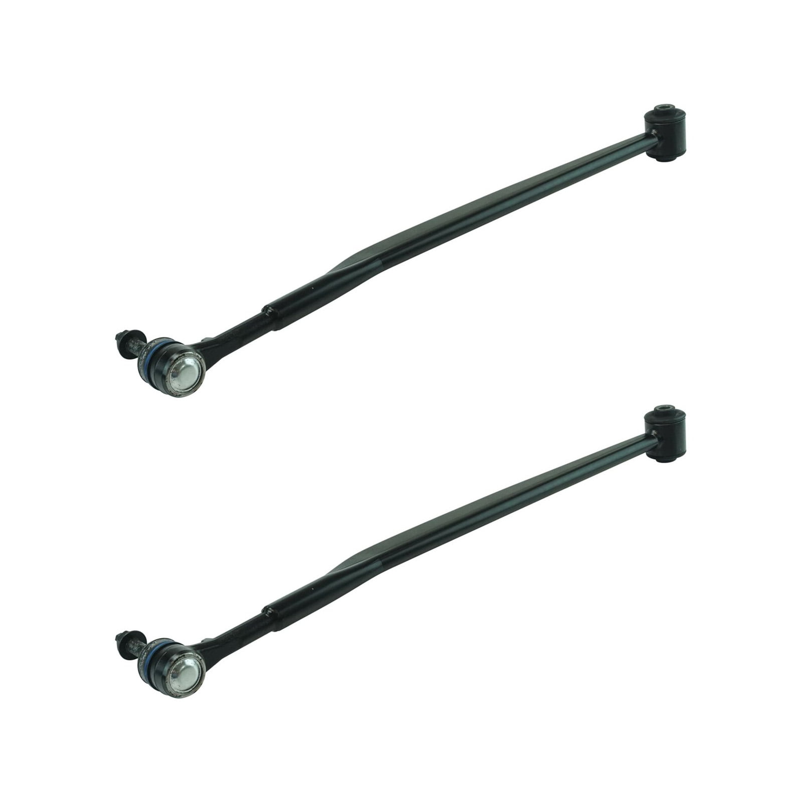 TRQ Rear Trailing Arm Link Assembly LH RH Pair for Buick Cadillac ...