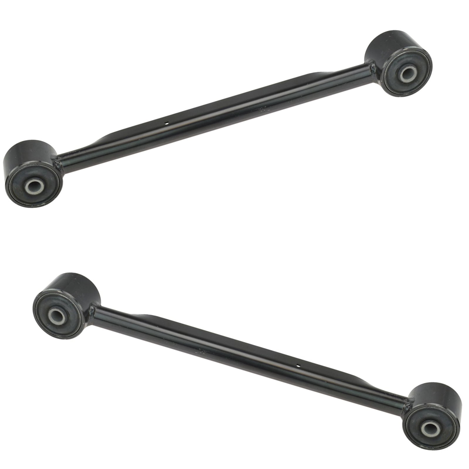 TRQ Rear Upper Control Arm Pair Set for GM SUV PSA62924 - Walmart.com