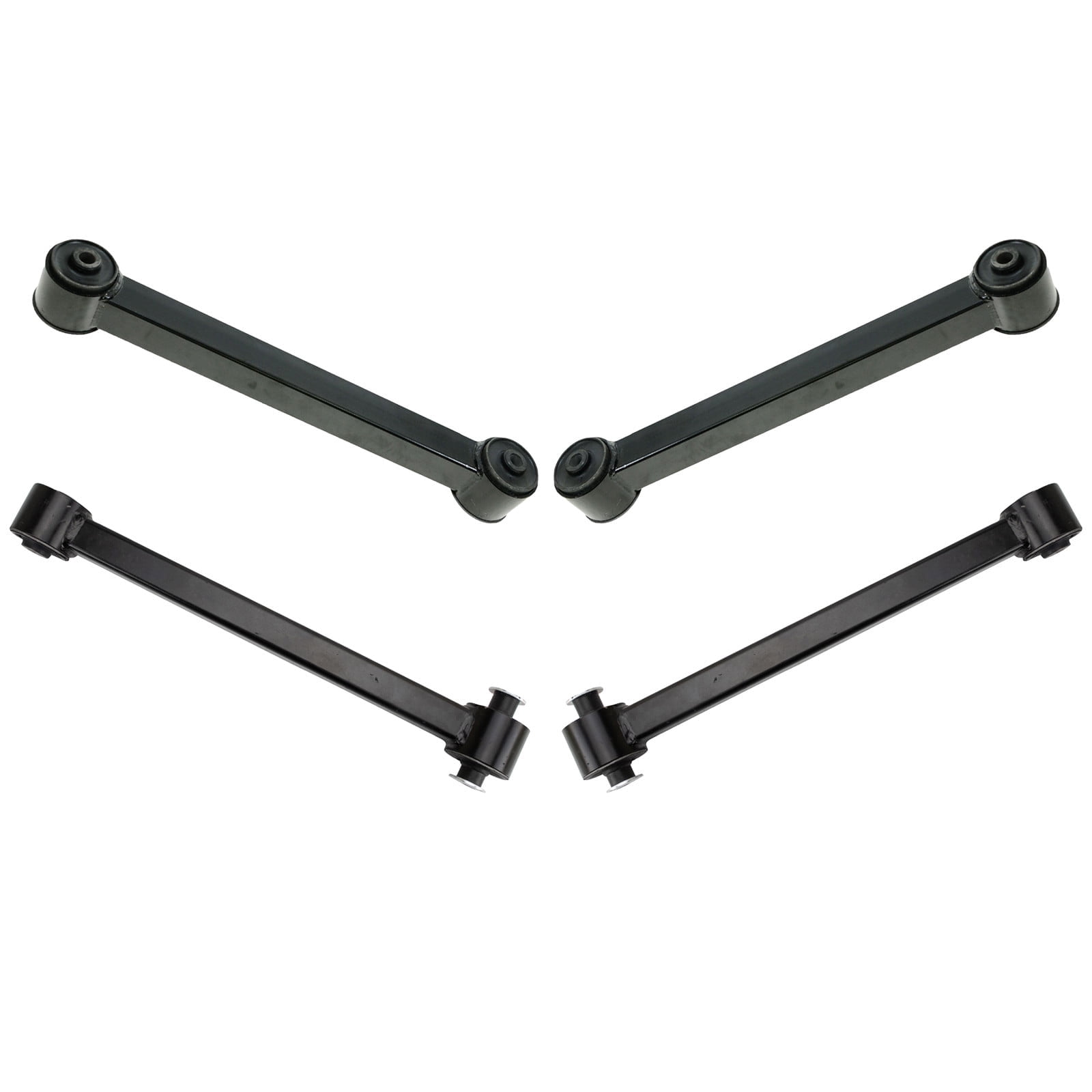 Dodge Nitro Suspension Control Arm Kit