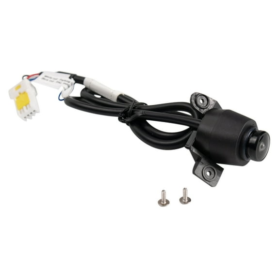 TRQ Rear View Camera Fits 2002-2008 Dodge Ram 1500 2003-2009 Ram 2500 ...