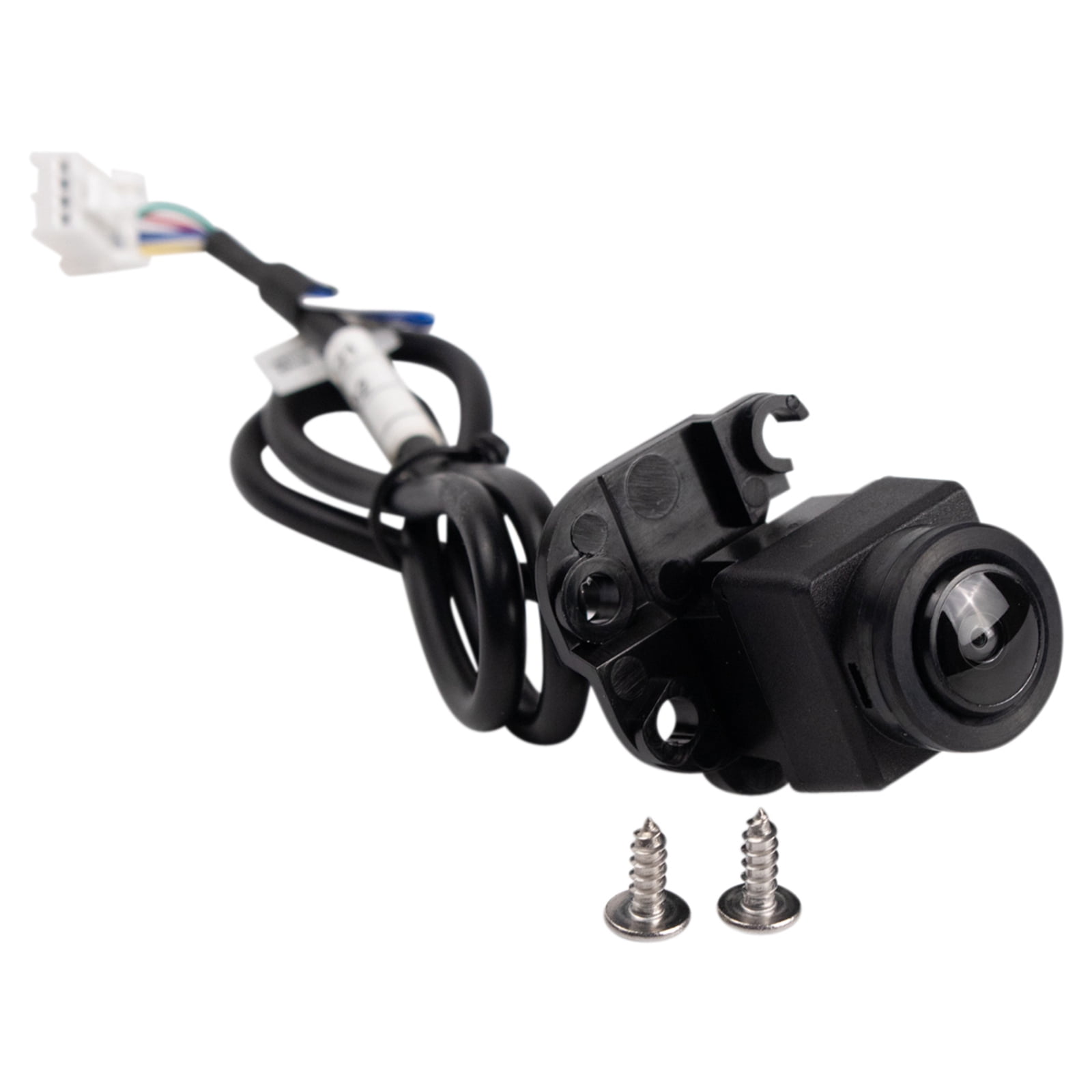 TRQ Rear View Camera Fits 2009-2012 Dodge Ram 1500 2500 3500 ADA04158 ...
