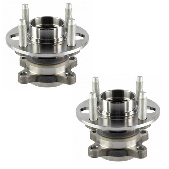 Chevrolet Suburban Wheel Bearing Assembly Kit