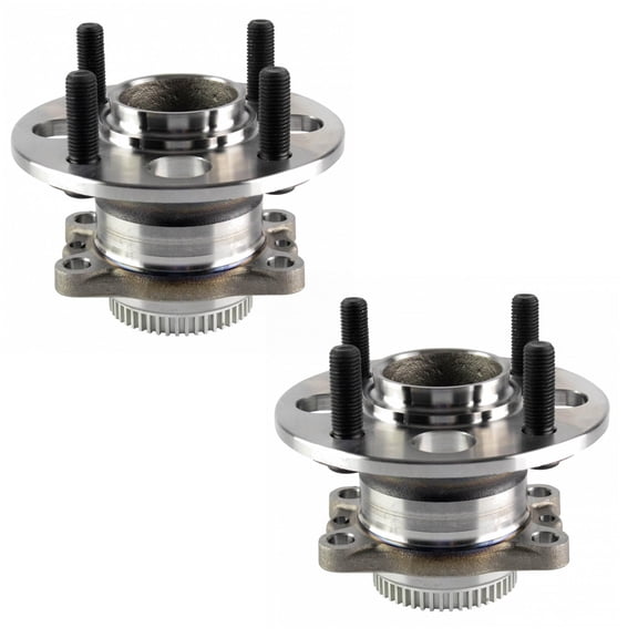 Kia Rio Wheel Bearing Assembly Kit