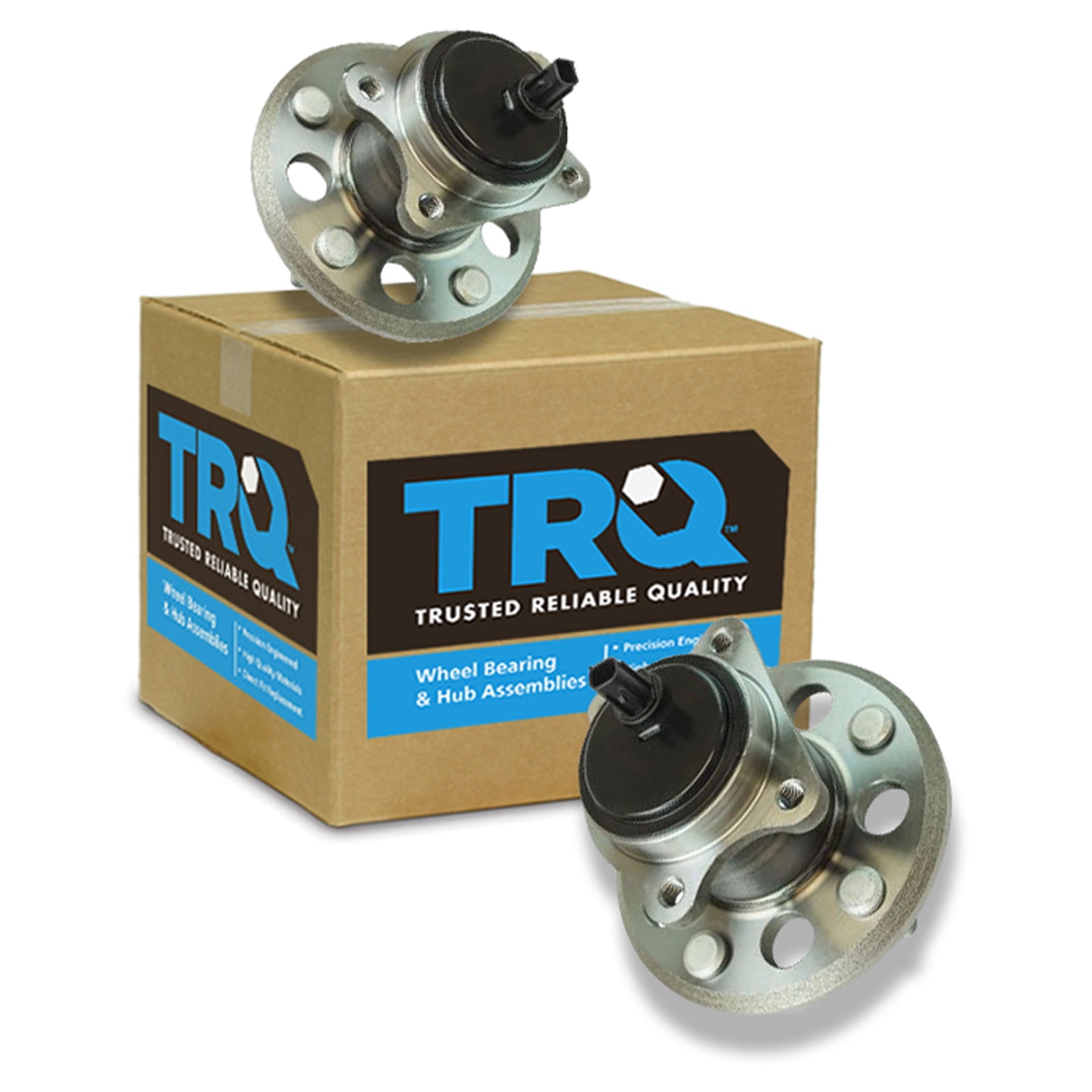 Toyota Avalon Wheel Bearing Assembly Kit