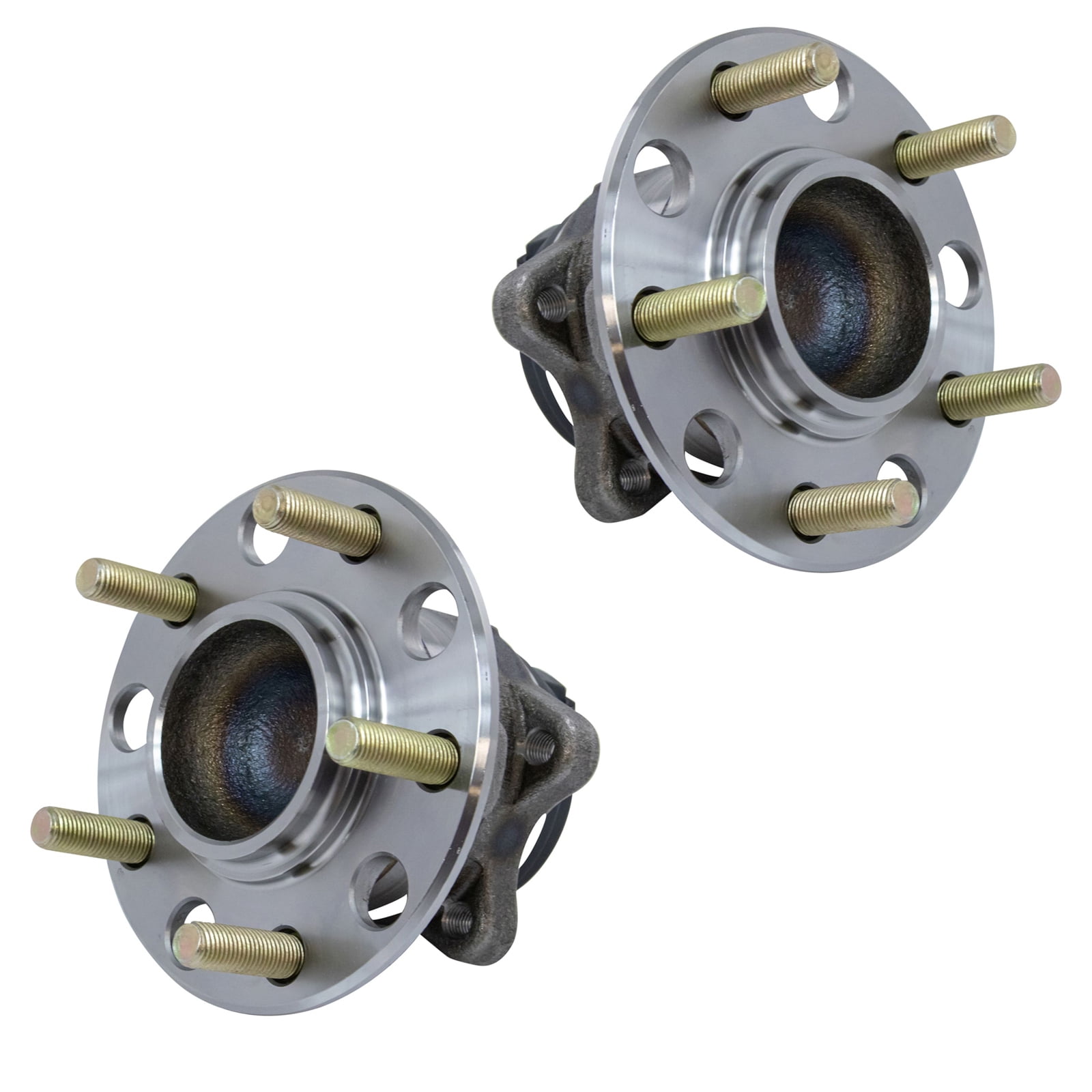 Kia Optima Wheel Bearing Assembly Kit