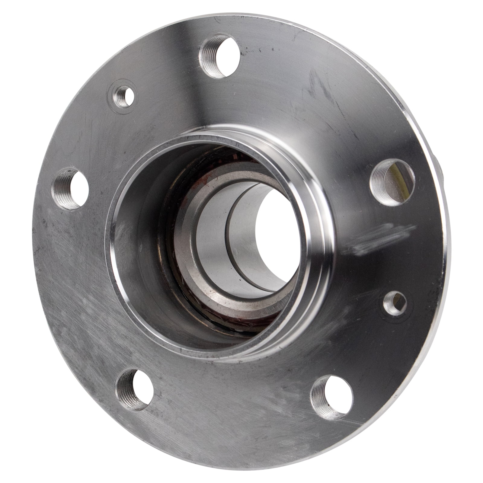 TRQ Rear Wheel Bearing & Hub Assembly LH or RH Side for Ram ProMaster ...