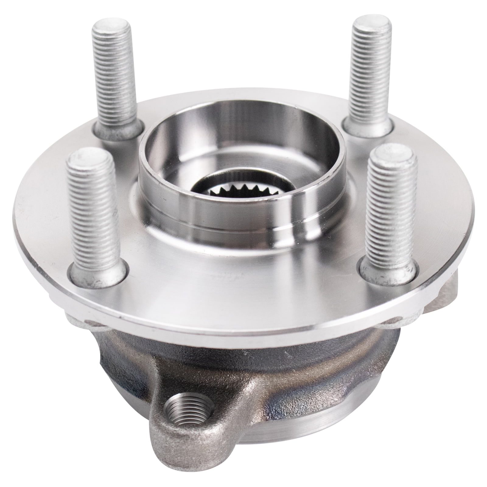 TRQ Rear Wheel Bearing & Hub Assembly LH or RH for Ford Mazda Miata New ...