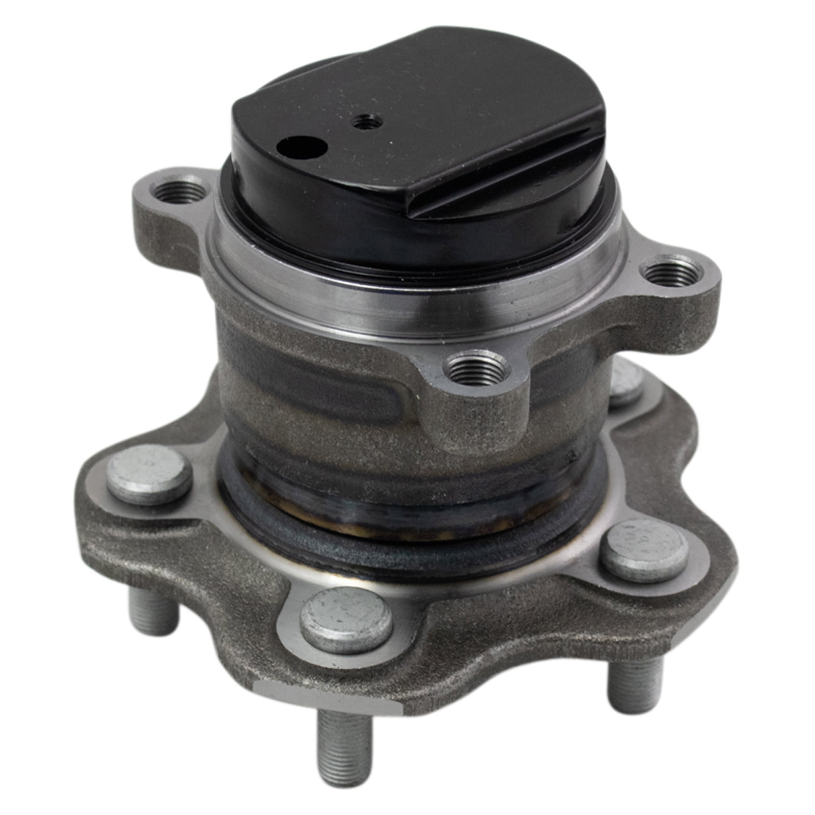 TRQ Rear Wheel Bearing & Hub Assembly LH or RH for Nissan Rogue SUV New ...