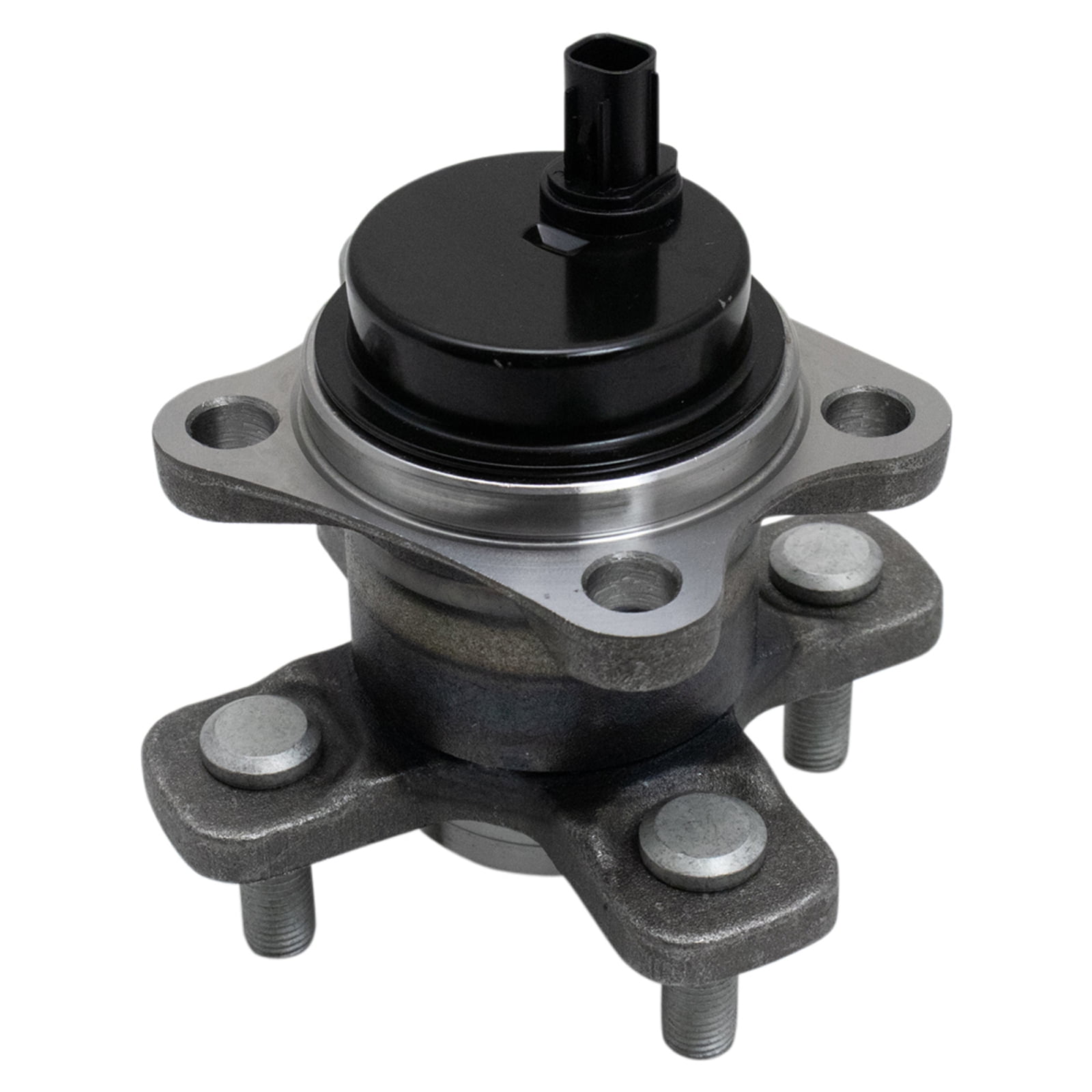 Scion Iq Wheel Bearing And Hub Assembly