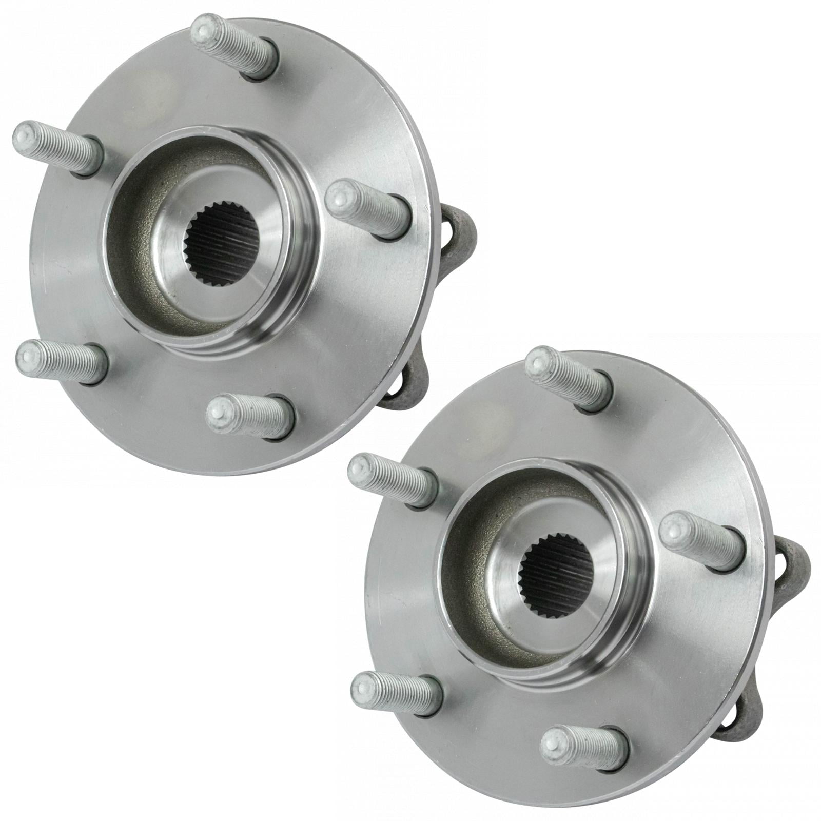 Mitsubishi Outlander Wheel Bearing Assembly Kit