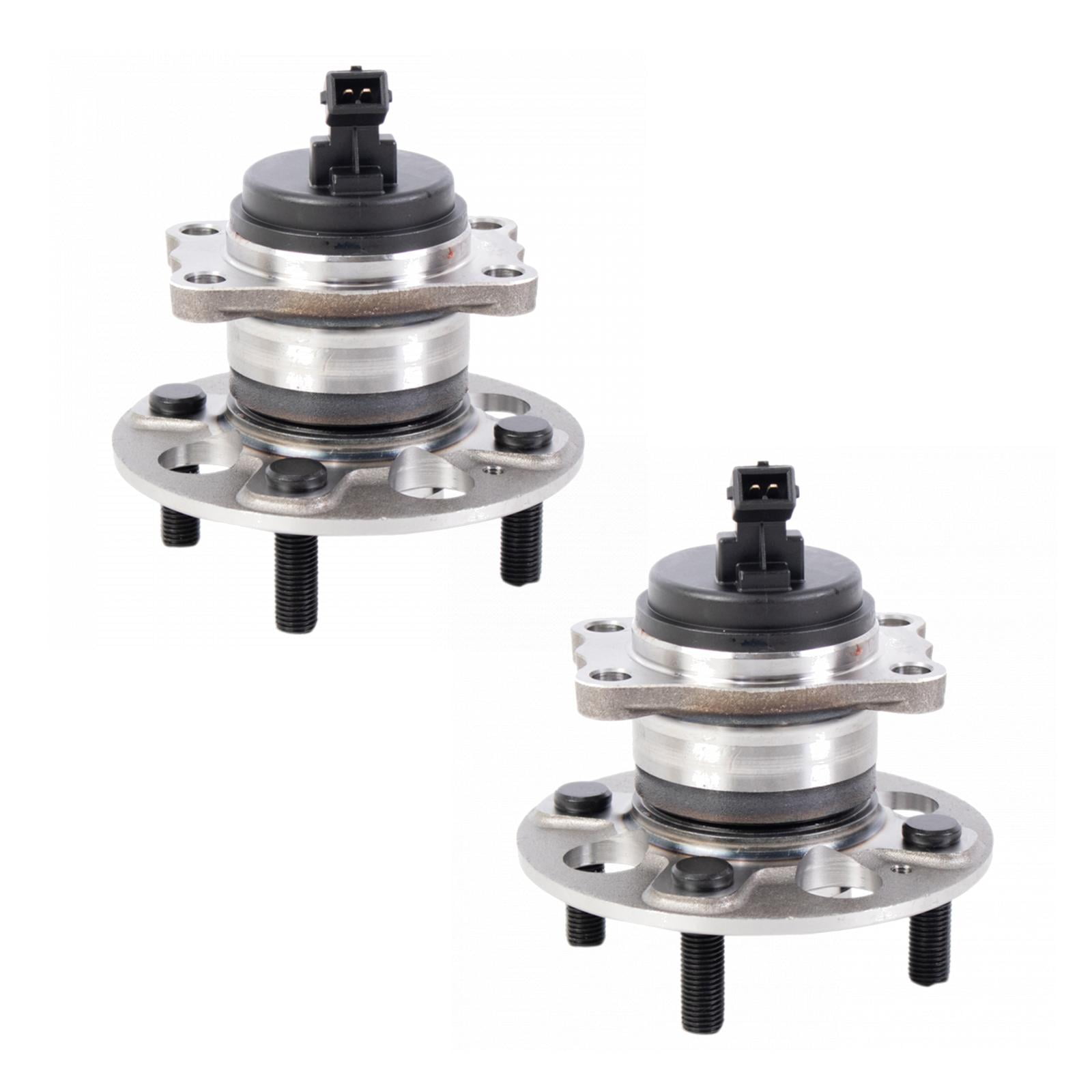 Kia Rio Wheel Bearing Assembly Kit