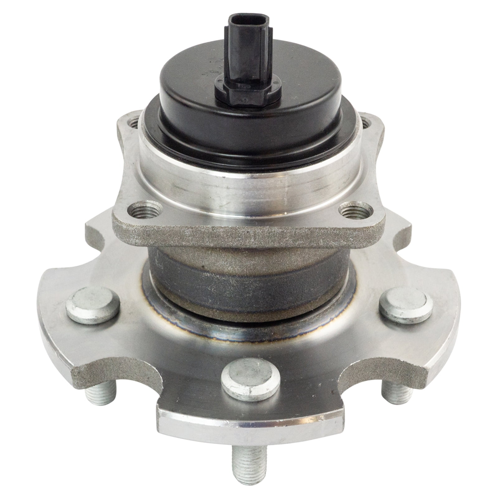 TRQ Rear Wheel Hub Bearing Module Assembly LH or RH Side for Toyota Matrix Vibe BHA64034 Fits ...