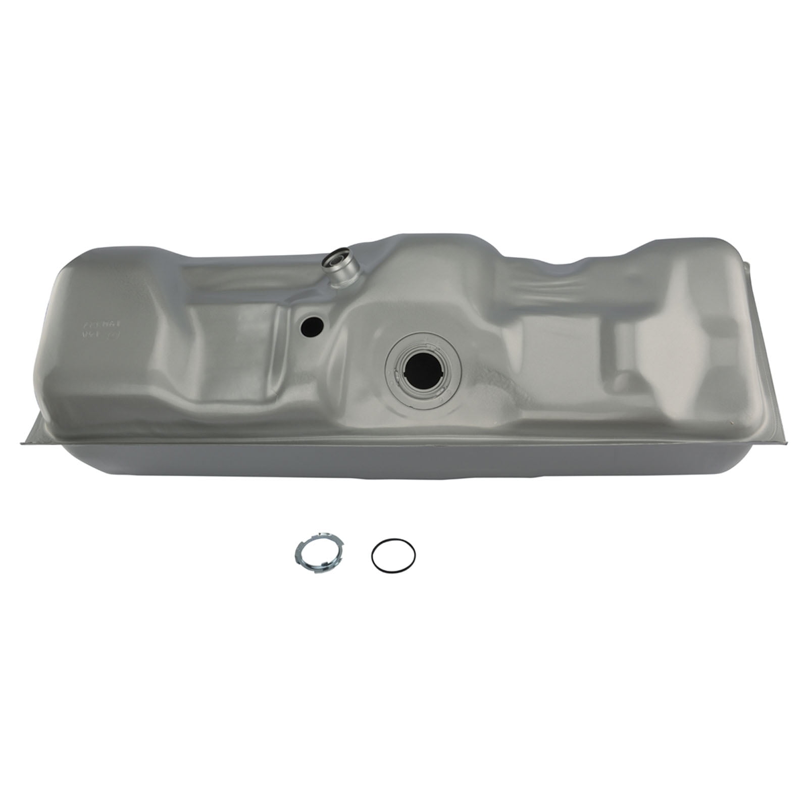 TRQ Replacement Fuel Gas Side Mount Tank 16 Gal for 80-84 Ford F150 ...