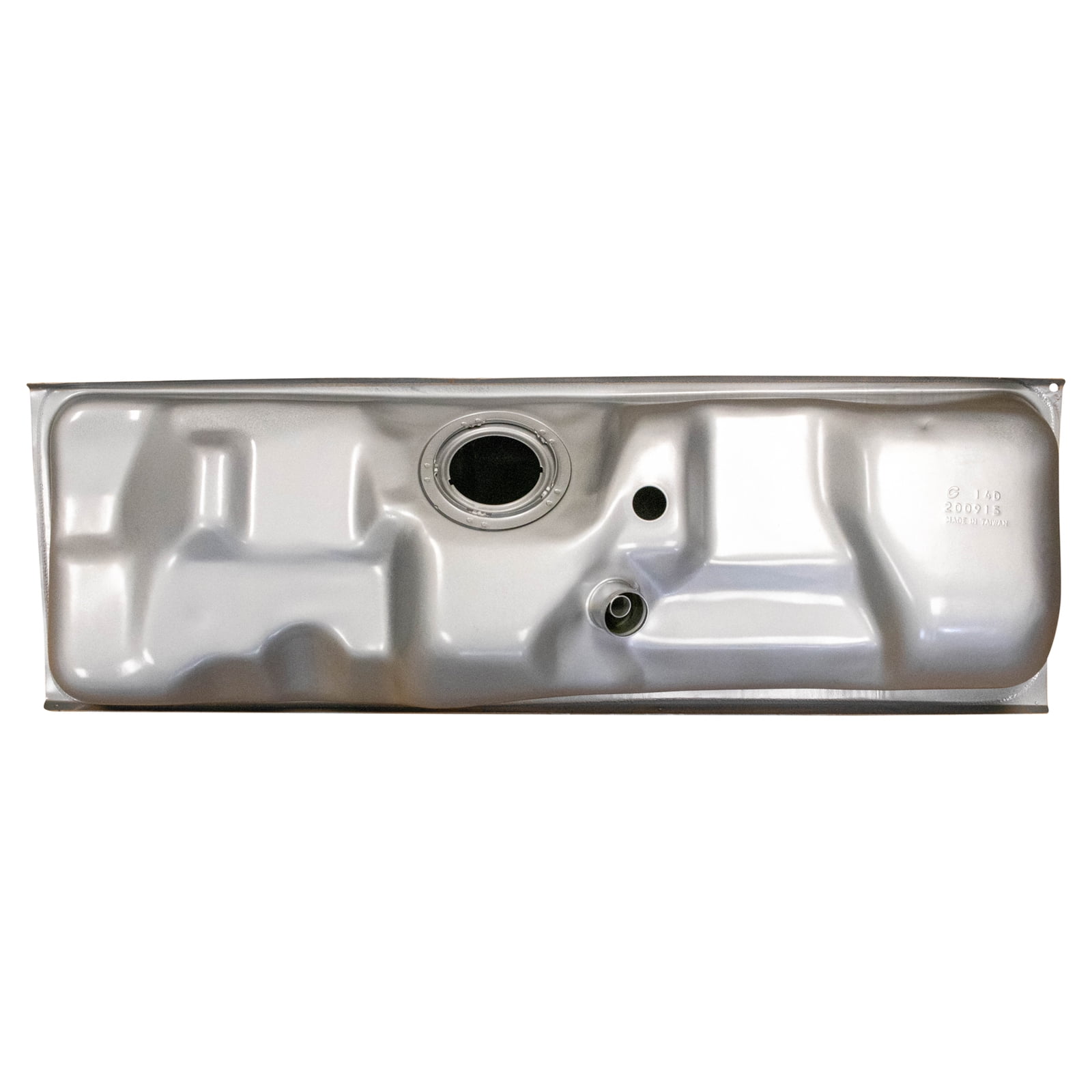TRQ Replacement Fuel Gas Tank for 87-89 Ford F150 F250 Truck 16 Gallon ...