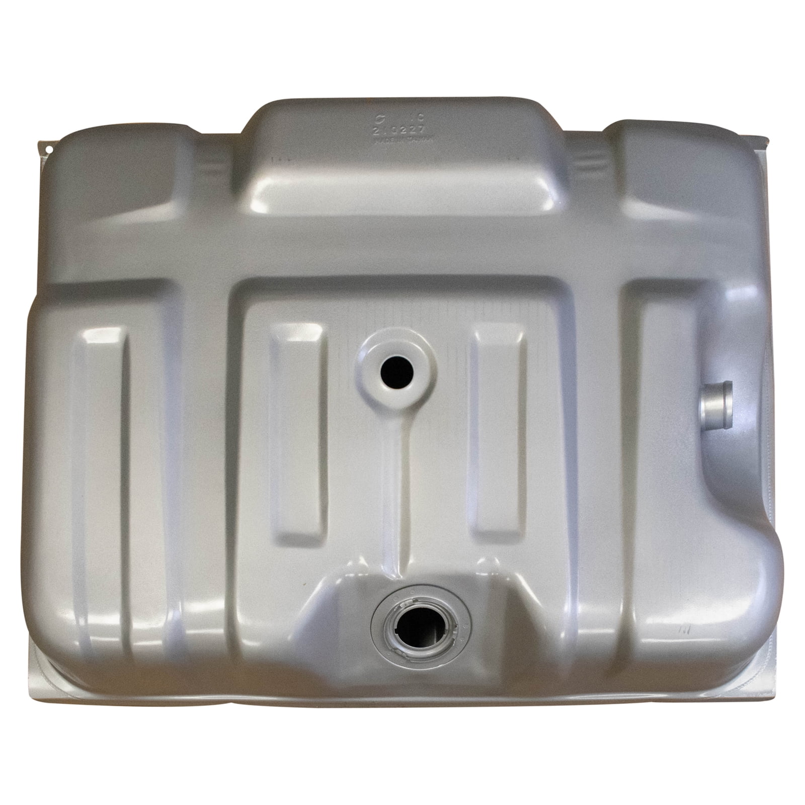 TRQ Replacement Gas Fuel Tank 19 Gallon for 80-84 Ford F150 F250 F350 ...