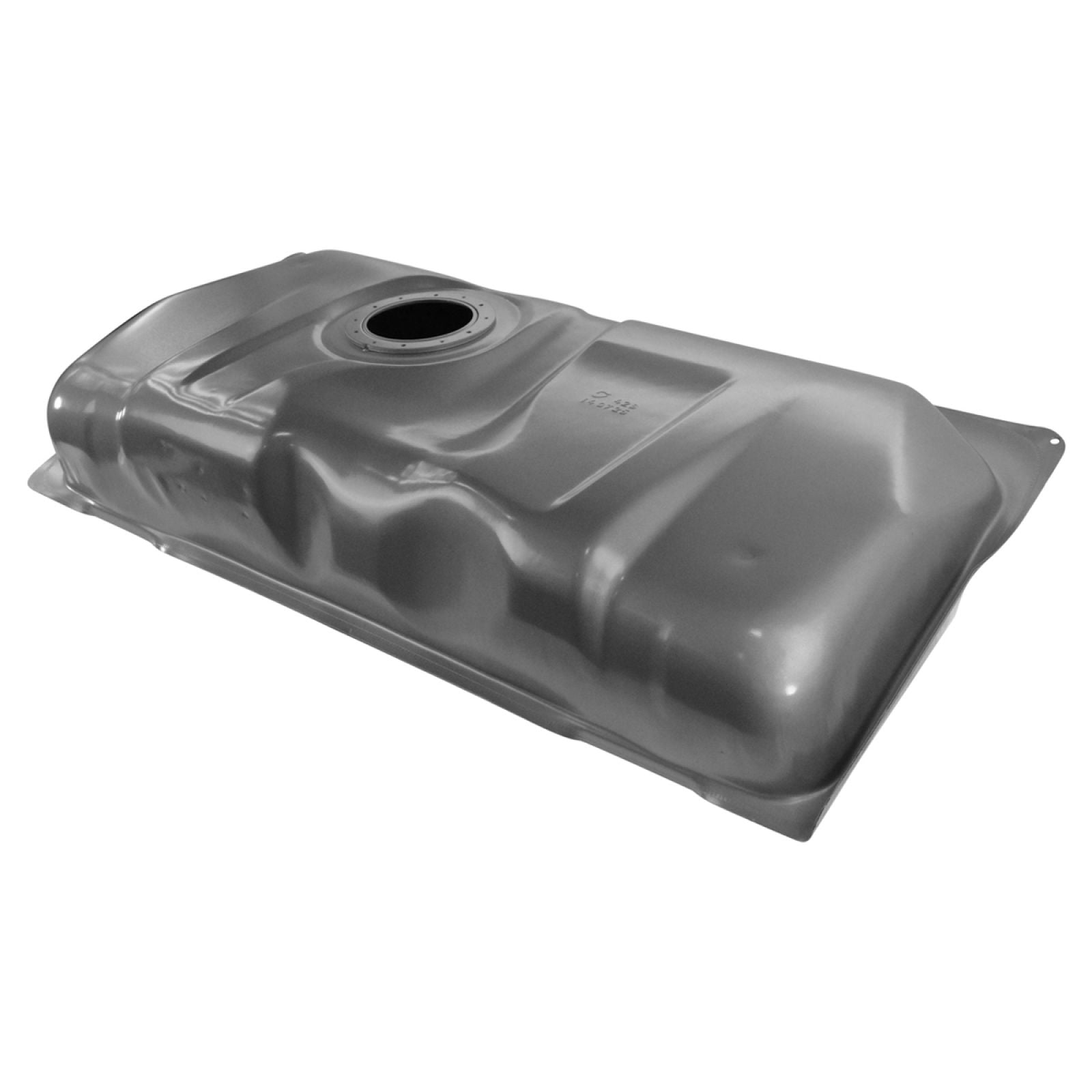 TRQ Replacement Gas Fuel Tank for 1997 Lincoln Mercury Ford 20 Gallon ...