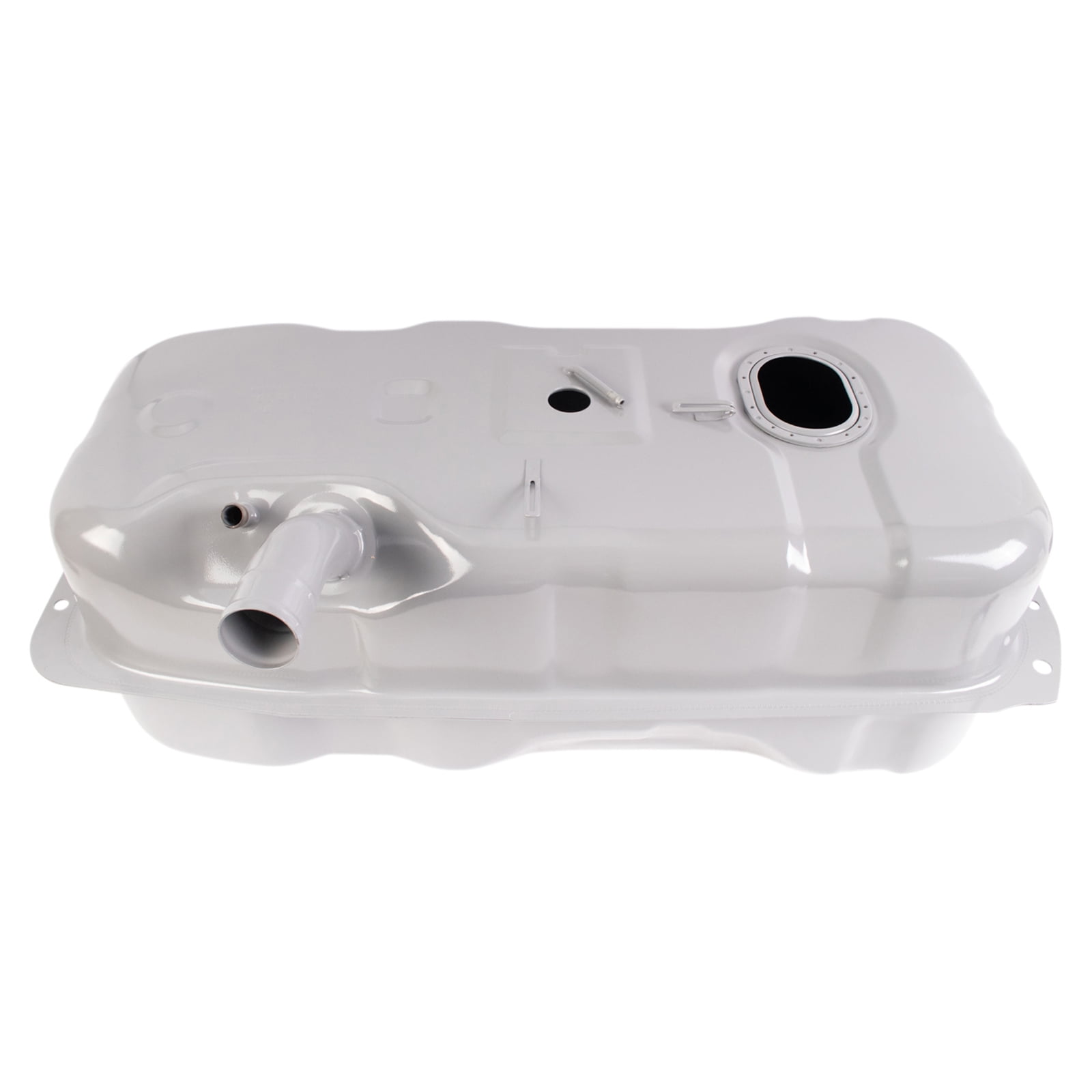 TRQ Replacement Gas Fuel Tank for 86-92 Mazda B-Series Truck 16 Gallon ...