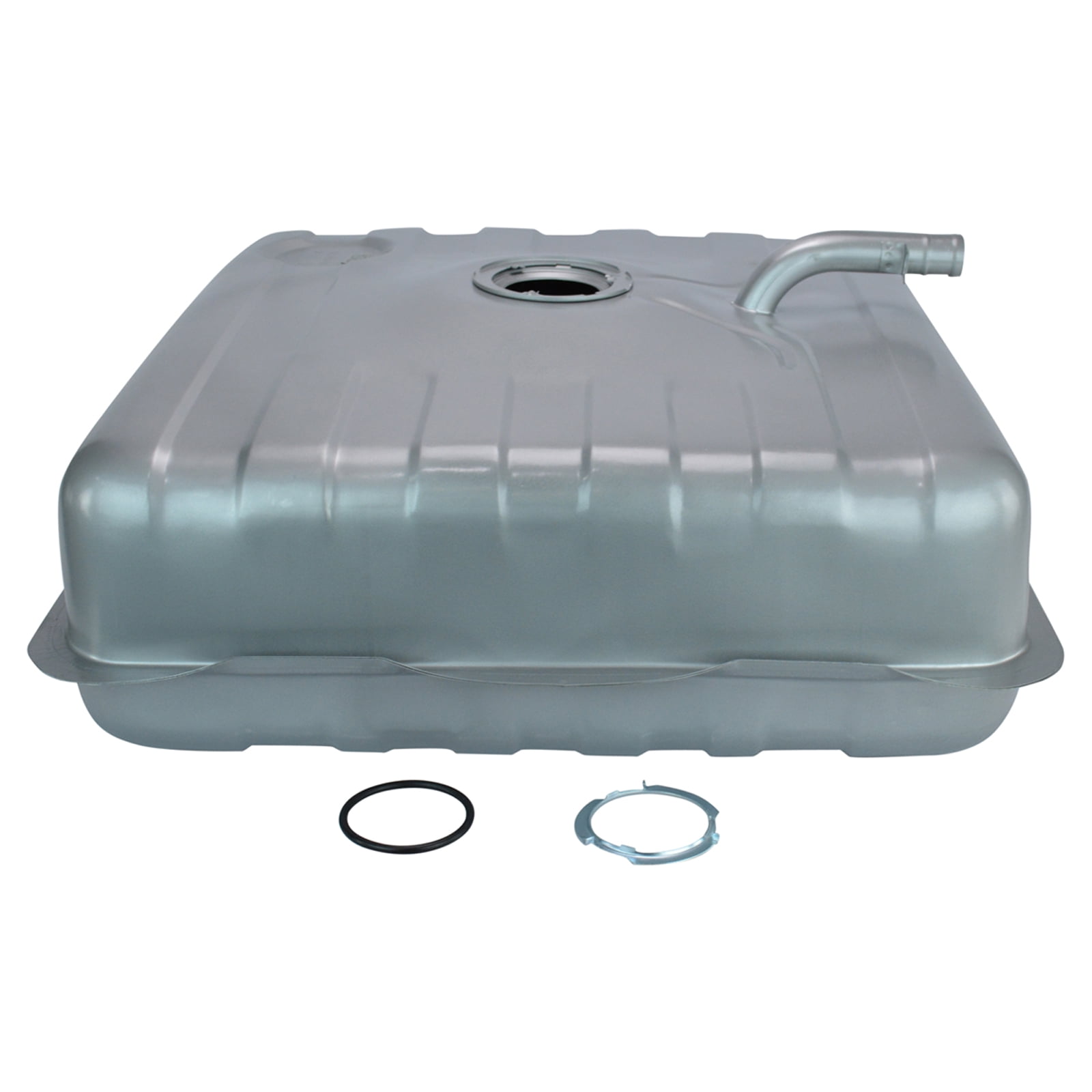 TRQ Replacement Gas Fuel Tank for Chevy GMC C K 10 1500 Jimmy 25 Gallon ...