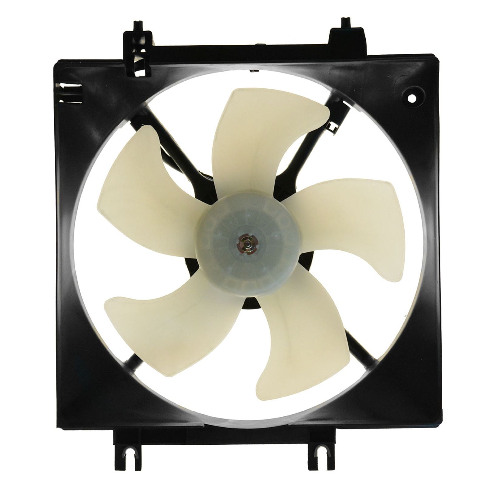 Subaru Outback Ac Condenser Fan Assembly