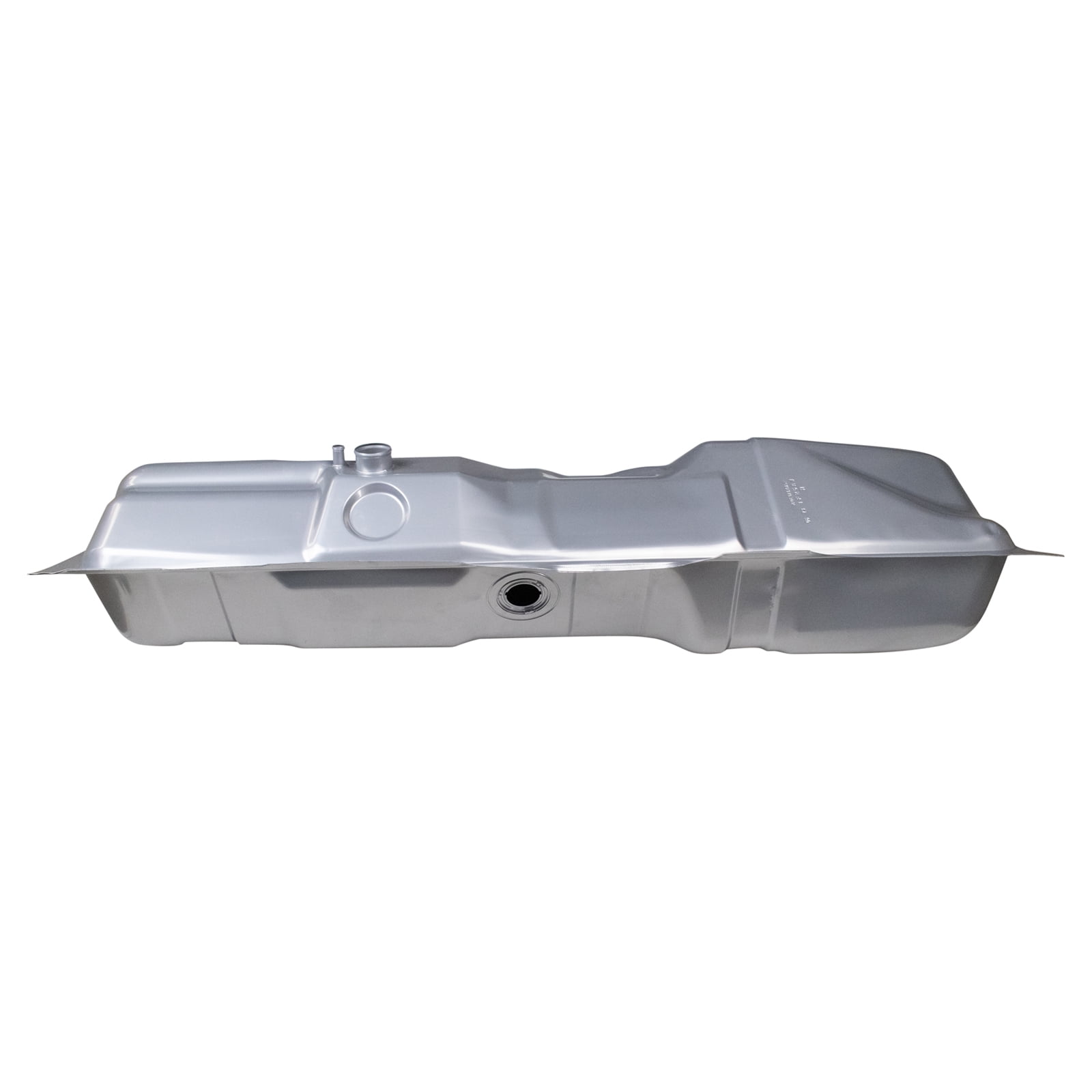 TRQ Right Gas Fuel Tank FTA63184 Fits Select 1969-1978 Ford F-100 ...