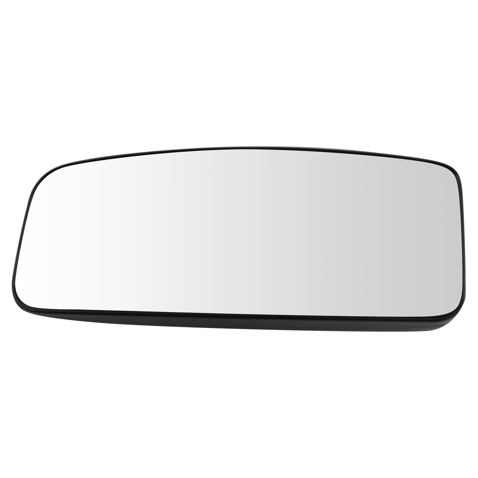 TRQ Right Lower Mirror Glass Fits 2007-2009 Dodge Sprinter 2500 ...