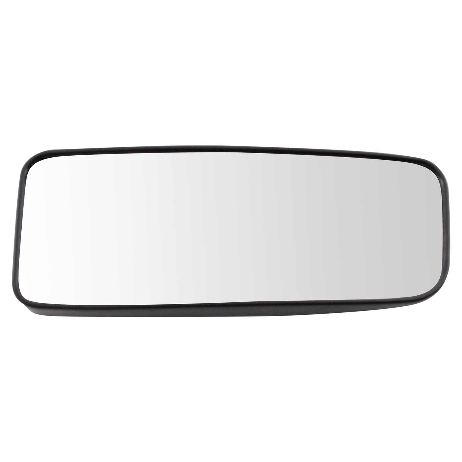 TRQ Right Mirror Glass Fits 2010-2018 Mercedes-Benz Sprinter 2500 ...