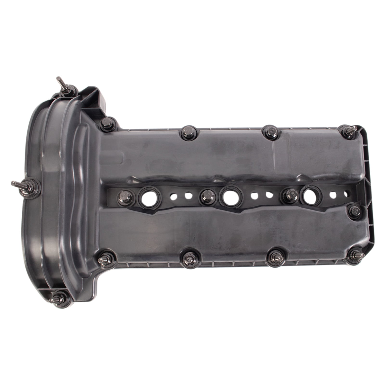 TRQ Right Valve Cover Fits 14-19 Jeep Grand Cherokee 20 Wrangler 14-20 ...