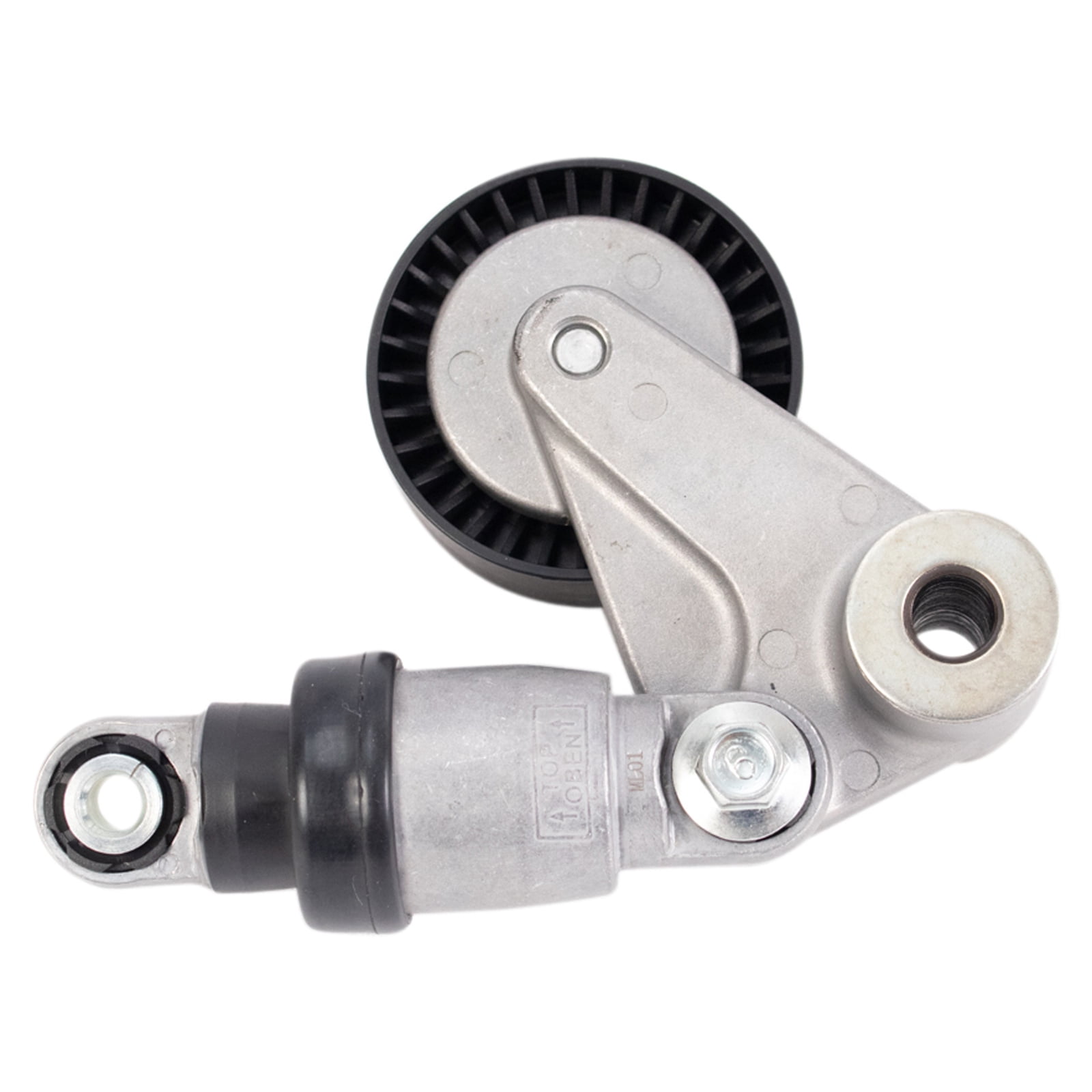 TRQ Serpentine Belt Tensioner Fits 2006-2021 Hyundai 2006-2022 Kia ...