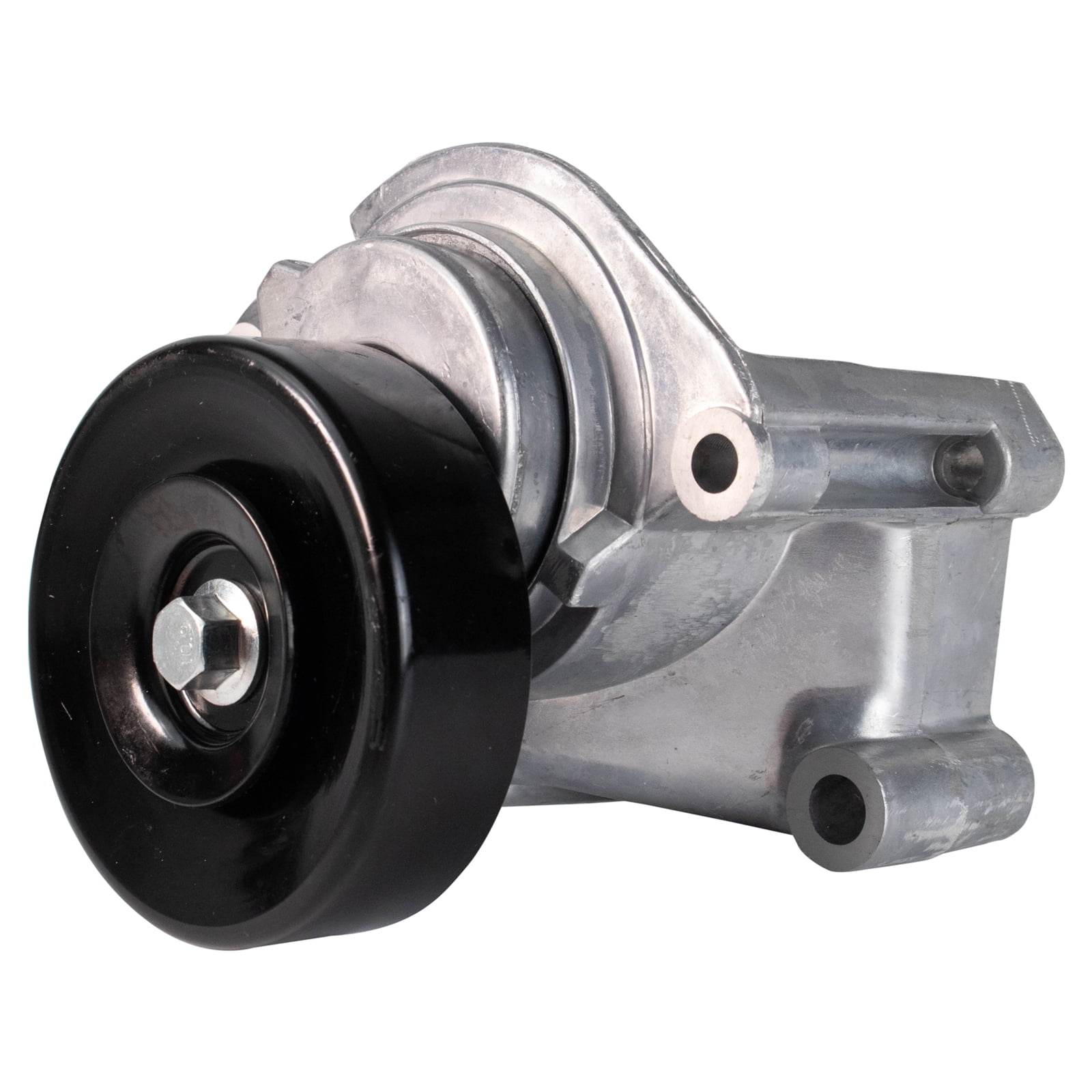 TRQ Serpentine Drive Belt Tensioner Assembly for Land Cruiser Sequoia ...