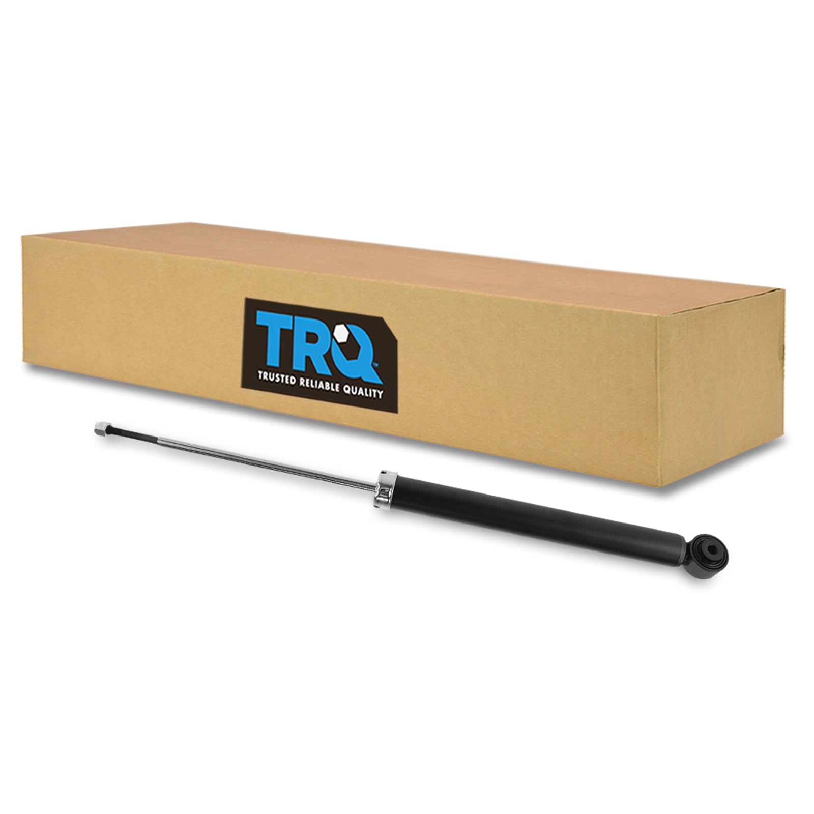 TRQ Shock Absorber Rear Left Driver or Right Passenger Side for xD ...