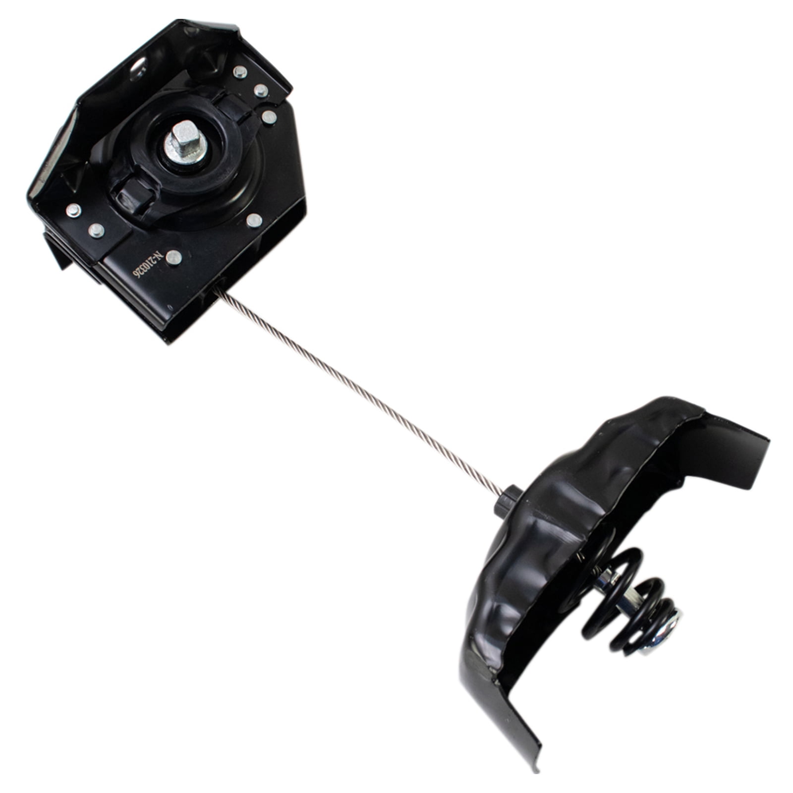 TRQ Spare Tire Carrier Wheel Hoist Assembly for Chevrolet GMC Cadillac ...
