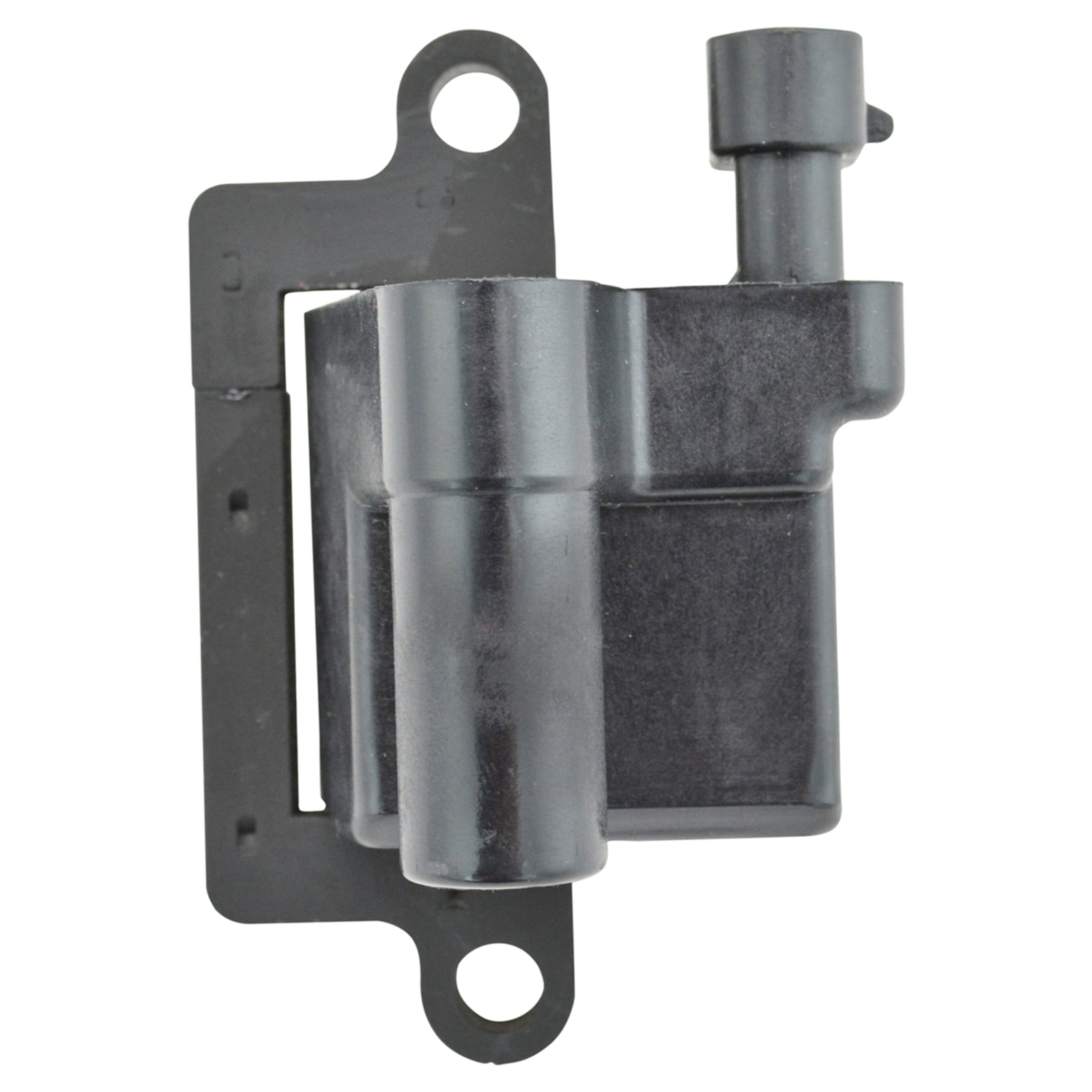 TRQ Square Ignition Coil Truck w/ V8 for GMC Cadillac Chevy Sierra ...