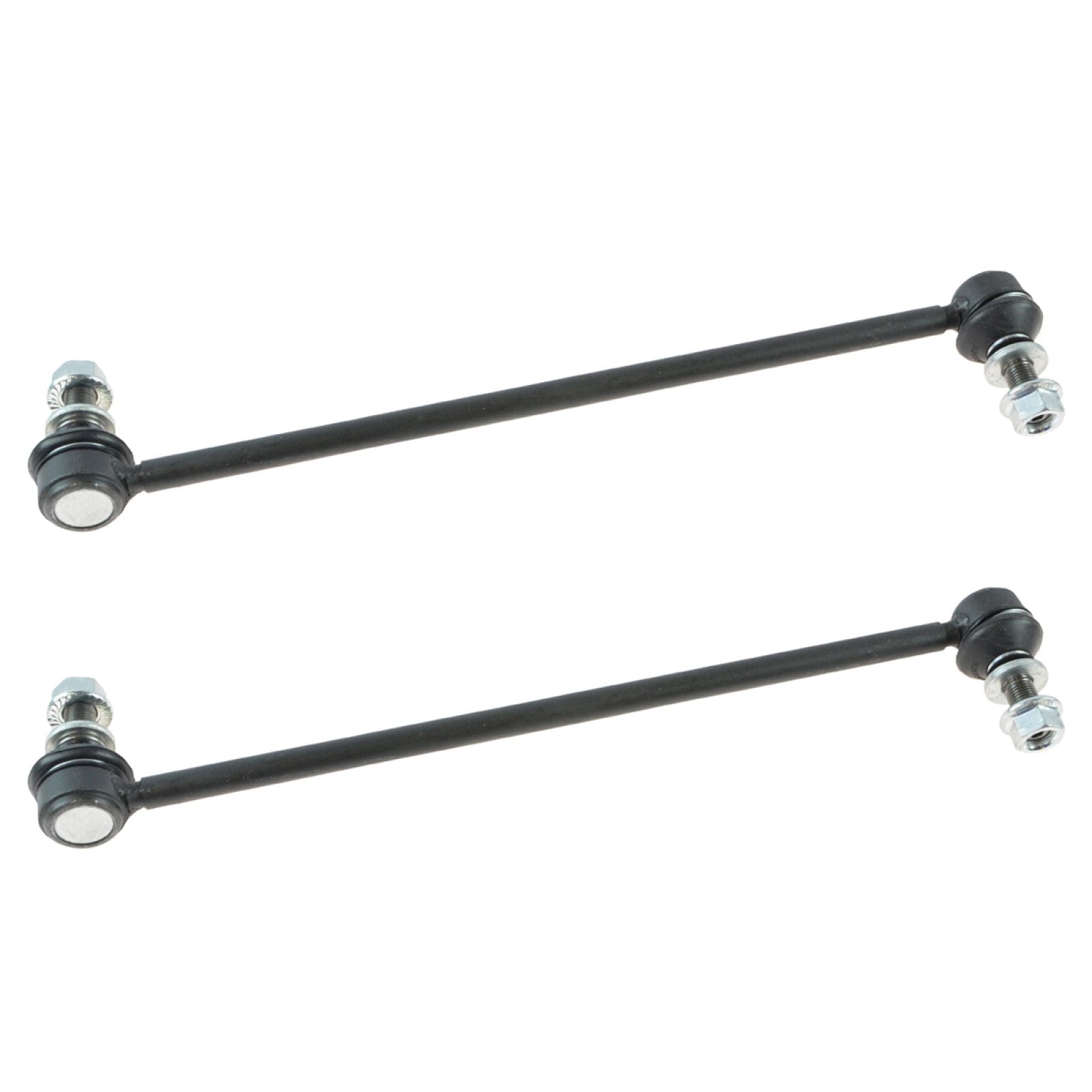 TRQ Stabilizer Sway Bar End Link Front LH RH Kit Pair for Toyota Lexus ...