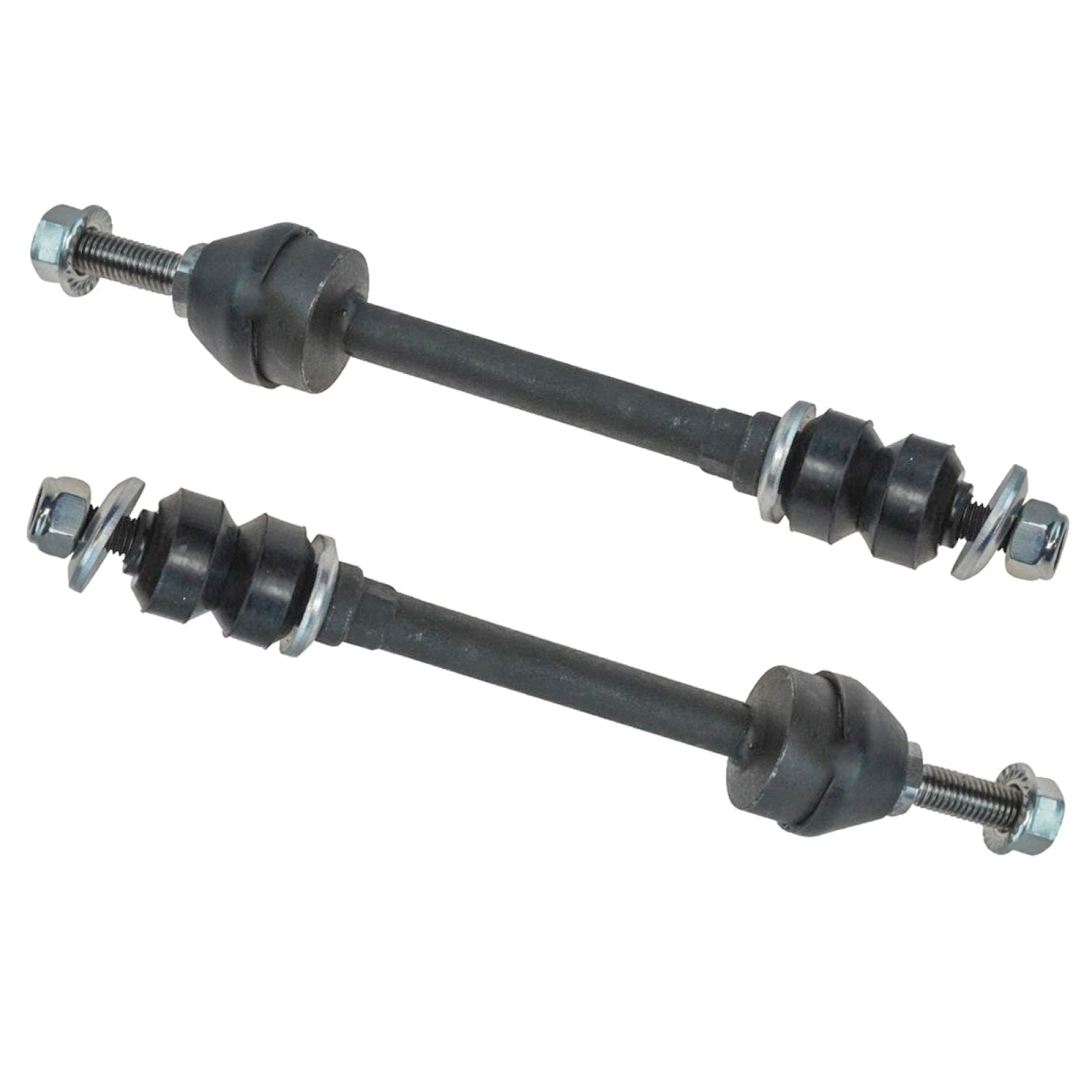 TRQ Stabilizer Sway Bar Link Front Pair for Dodge Ram 1500 4WD Pickup ...