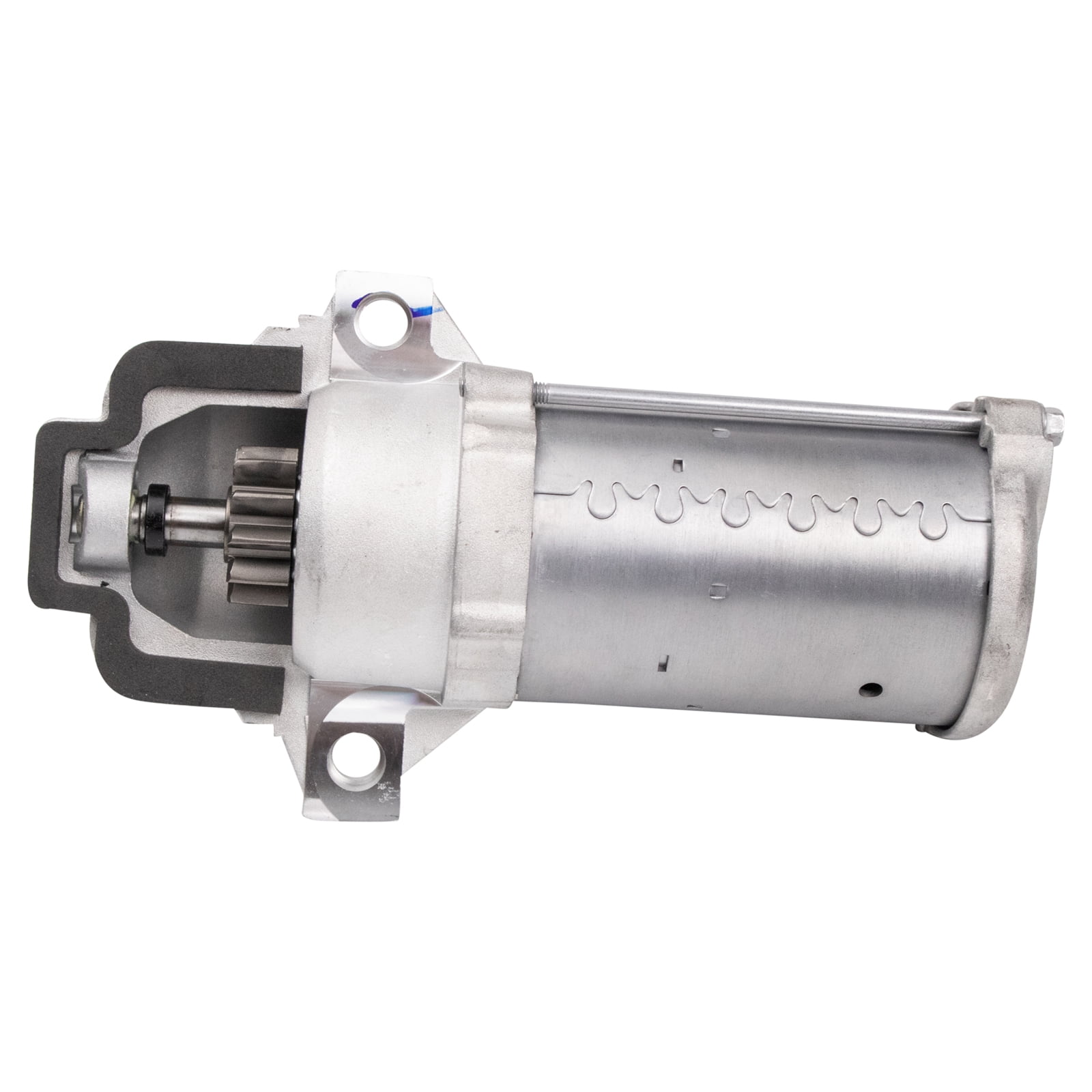 TRQ Starter Fits 15-18 Ford Edge 16-18 Focus 17-19 MKC 15-16 MKZ 19-21 ...