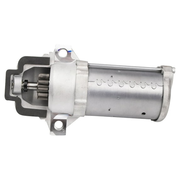 TRQ Starter Fits 15-18 Ford Edge 16-18 Focus 17-19 MKC 15-16 MKZ 19-21 ...