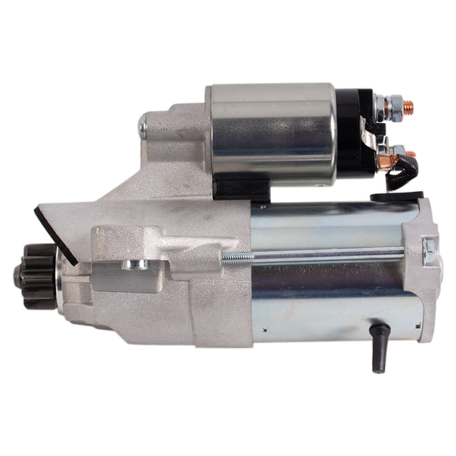 TRQ Starter Fits Edge Explorer Flex Taurus Continental MKS MKT MKX MKZ ...
