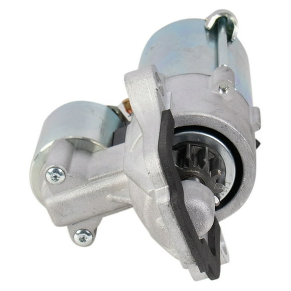 Ford Explorer Starter