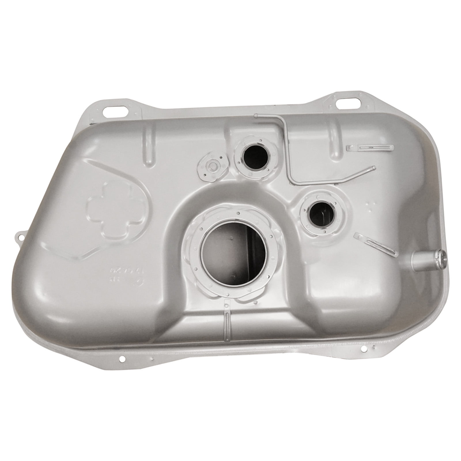 TRQ Steel Fuel Gas Tank Direct Fit for 99-03 Chevy Tracker Brand New ...