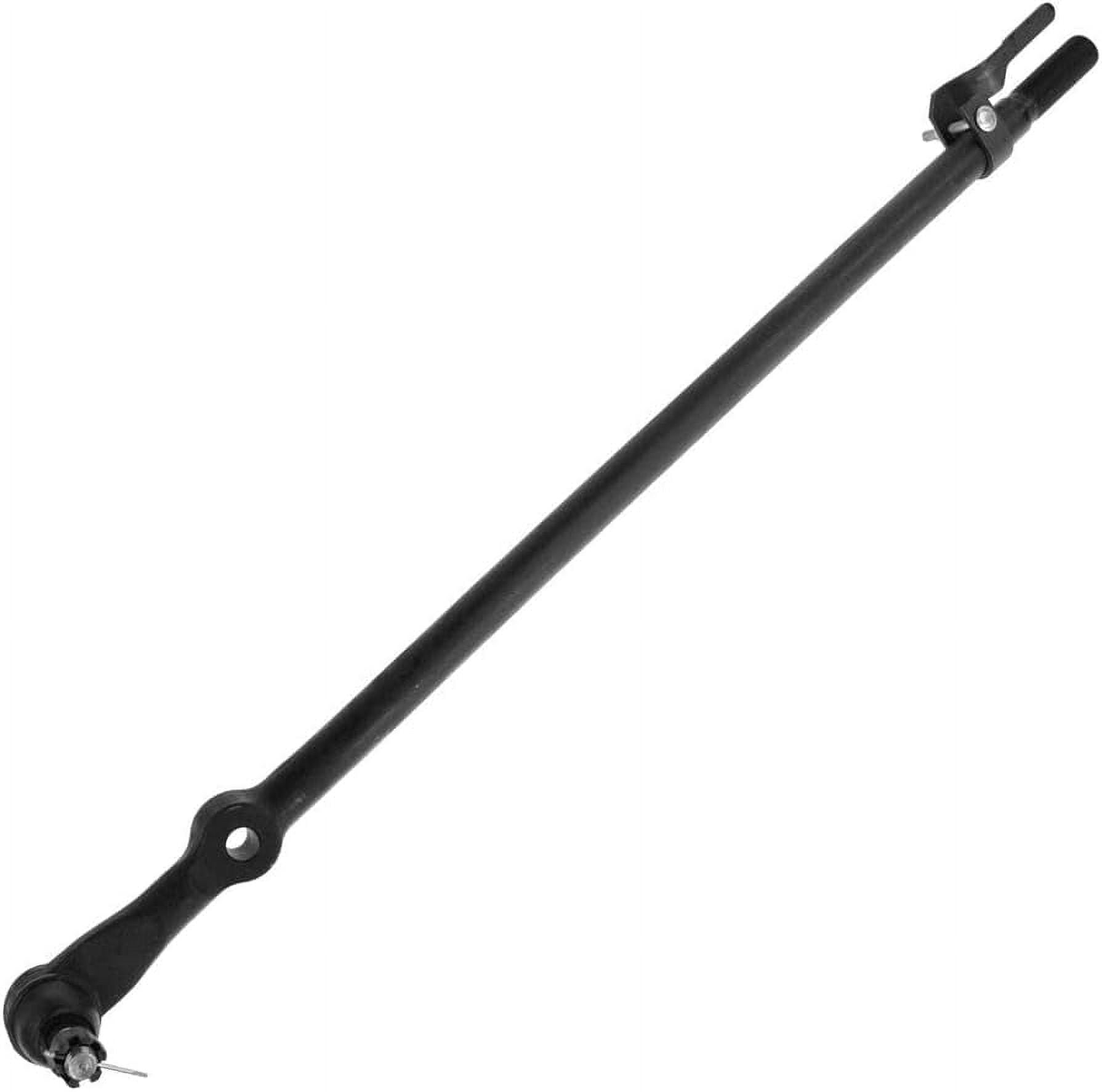 TRQ Steering Drag Link Fits Select 05 06 07 Ford Super Duty Pickup F250 ...