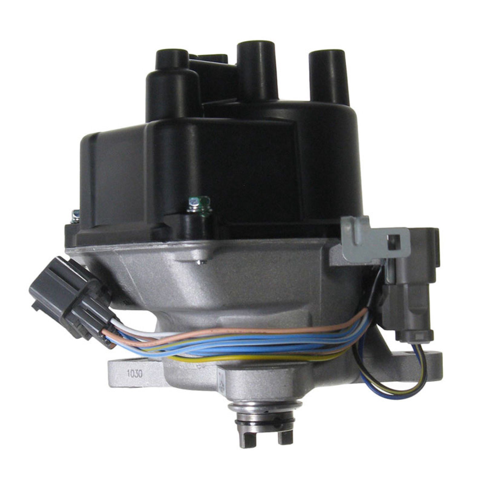TRQ TD-42U Ignition Distributor 1.6L 30100P08006& for 93-95 Honda Civic ...