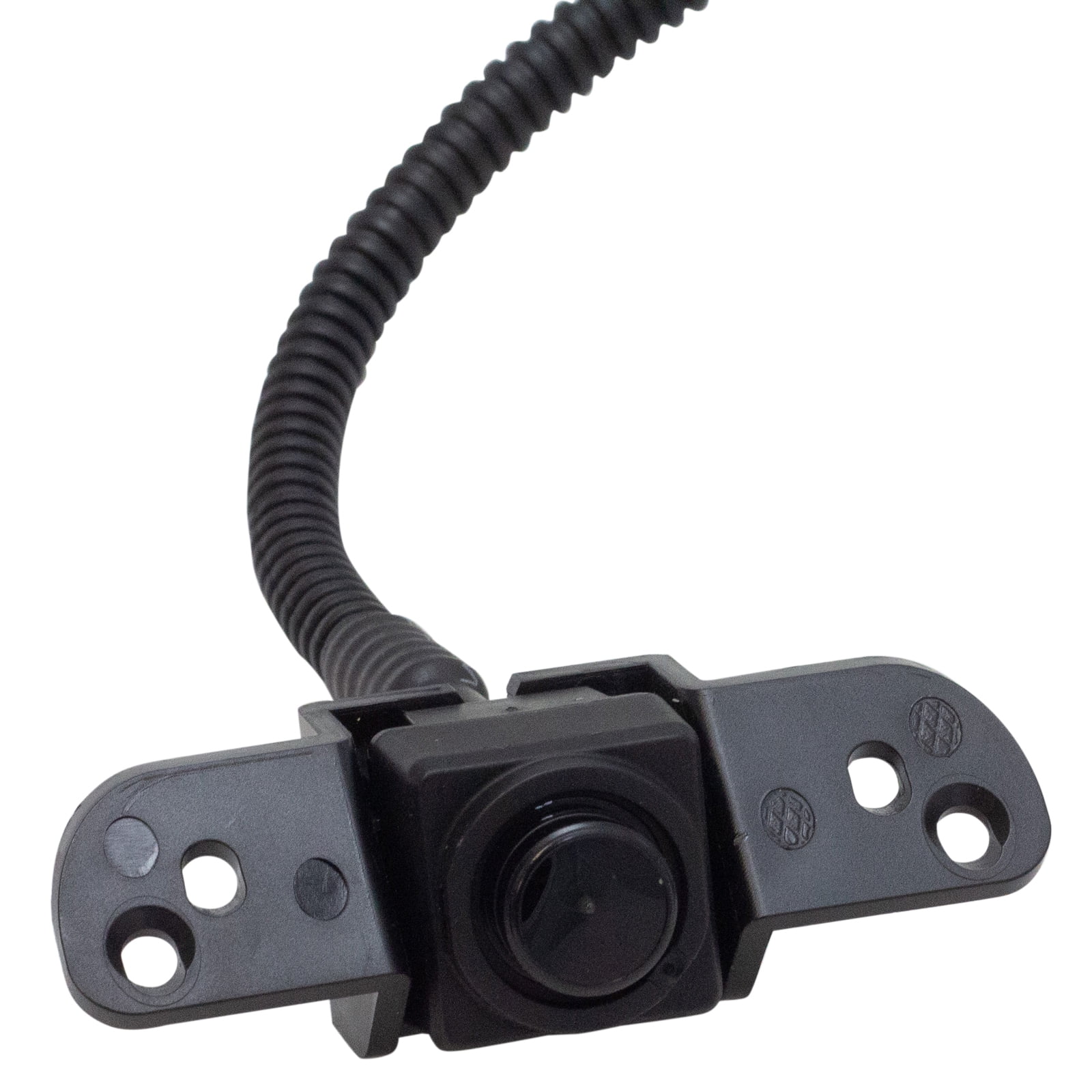 TRQ Tailgate Backup Reverse Rear View Camera for Colorado Canyon Pickup ...