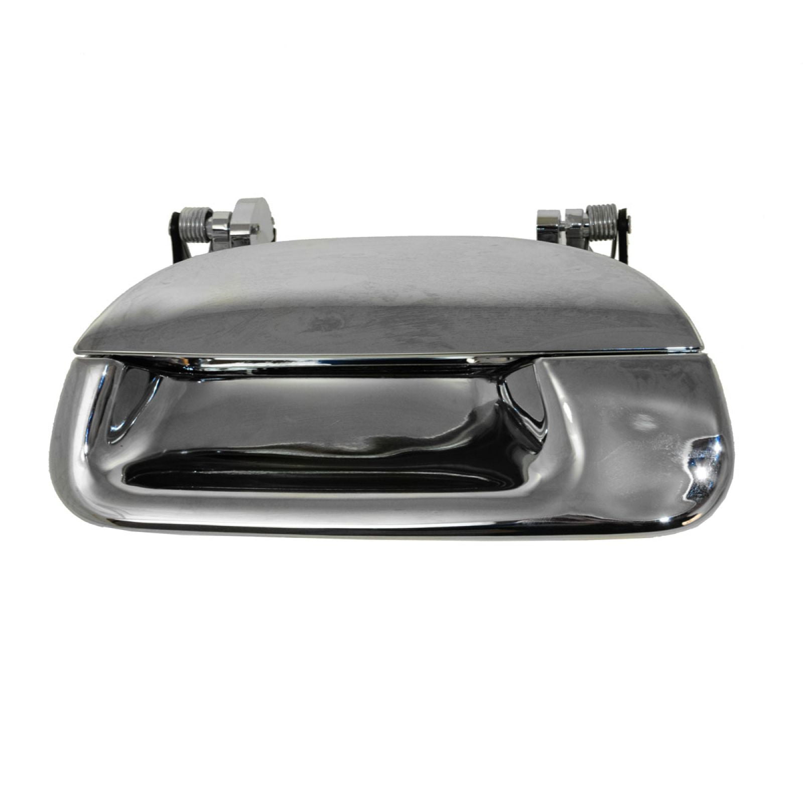 TRQ Tailgate Handle Chrome for Ford F150 F350 F450 Sport Trac DHA64755 ...